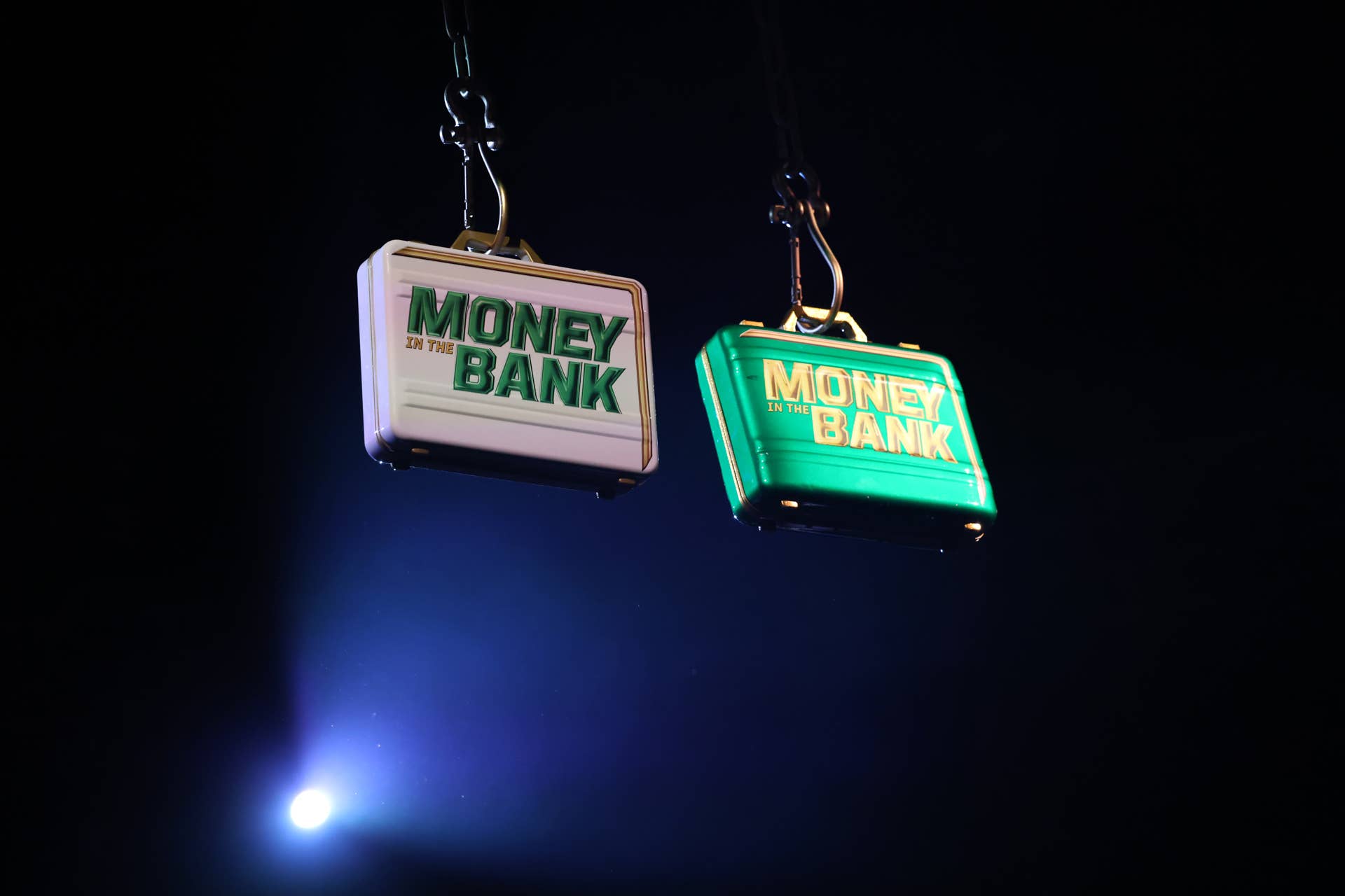 Backstage Update: Why WWE Abruptly Rescheduled Marquee Money in the ...