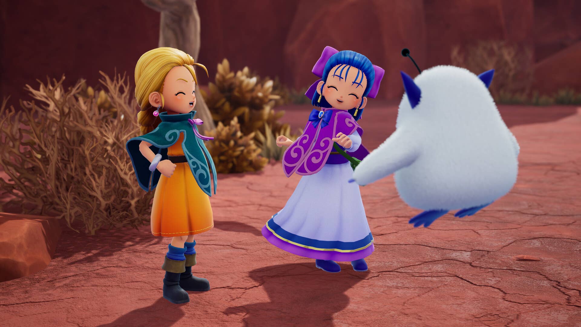 The 10 Best Games Shown at the June 2026 Nintendo Direct - Men's Journal