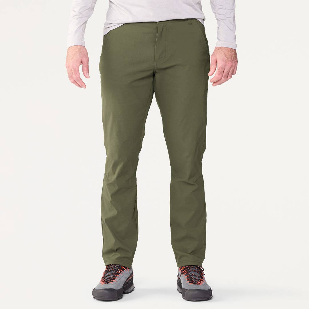 Kuhl's Renegade Recon Hiking Pants Are a Rare 25% Off at REI - Men's ...