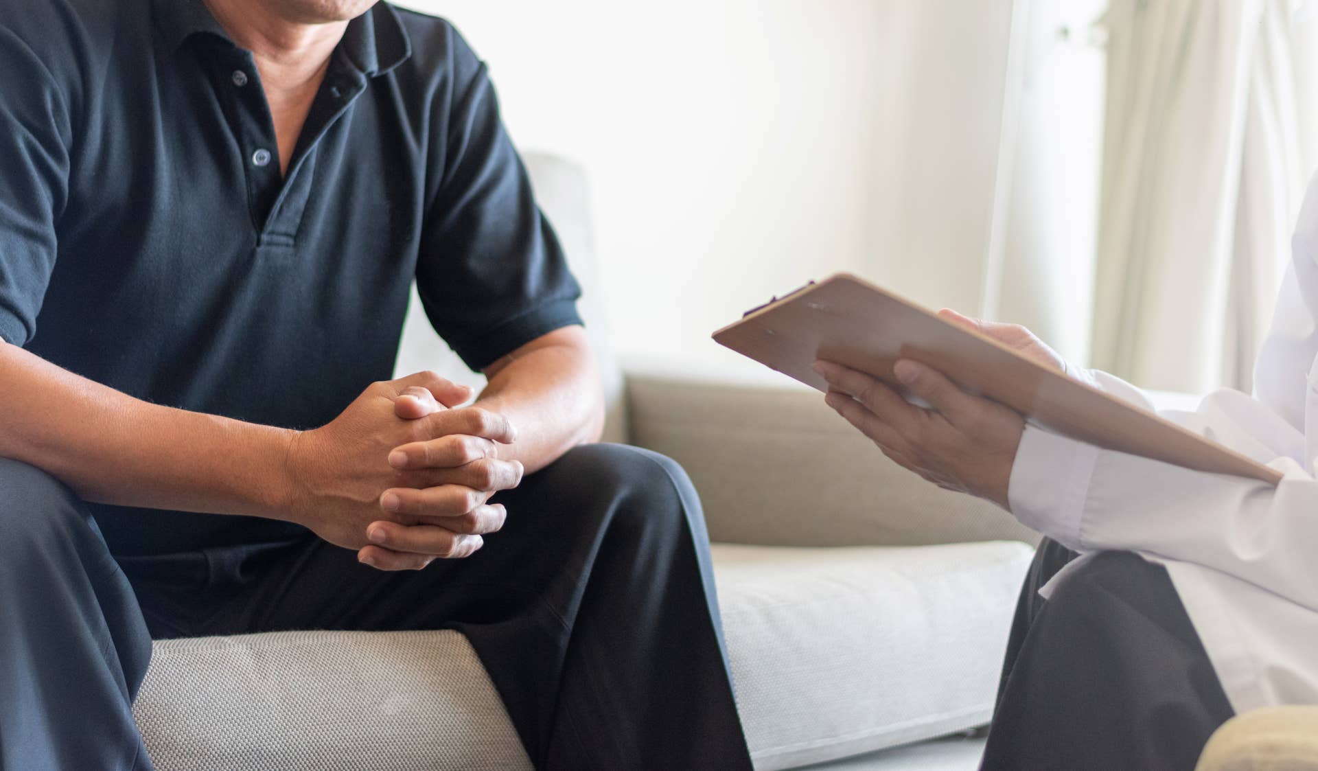 Erectile Dysfunction May Signal Heart Disease Early - Men's Journal