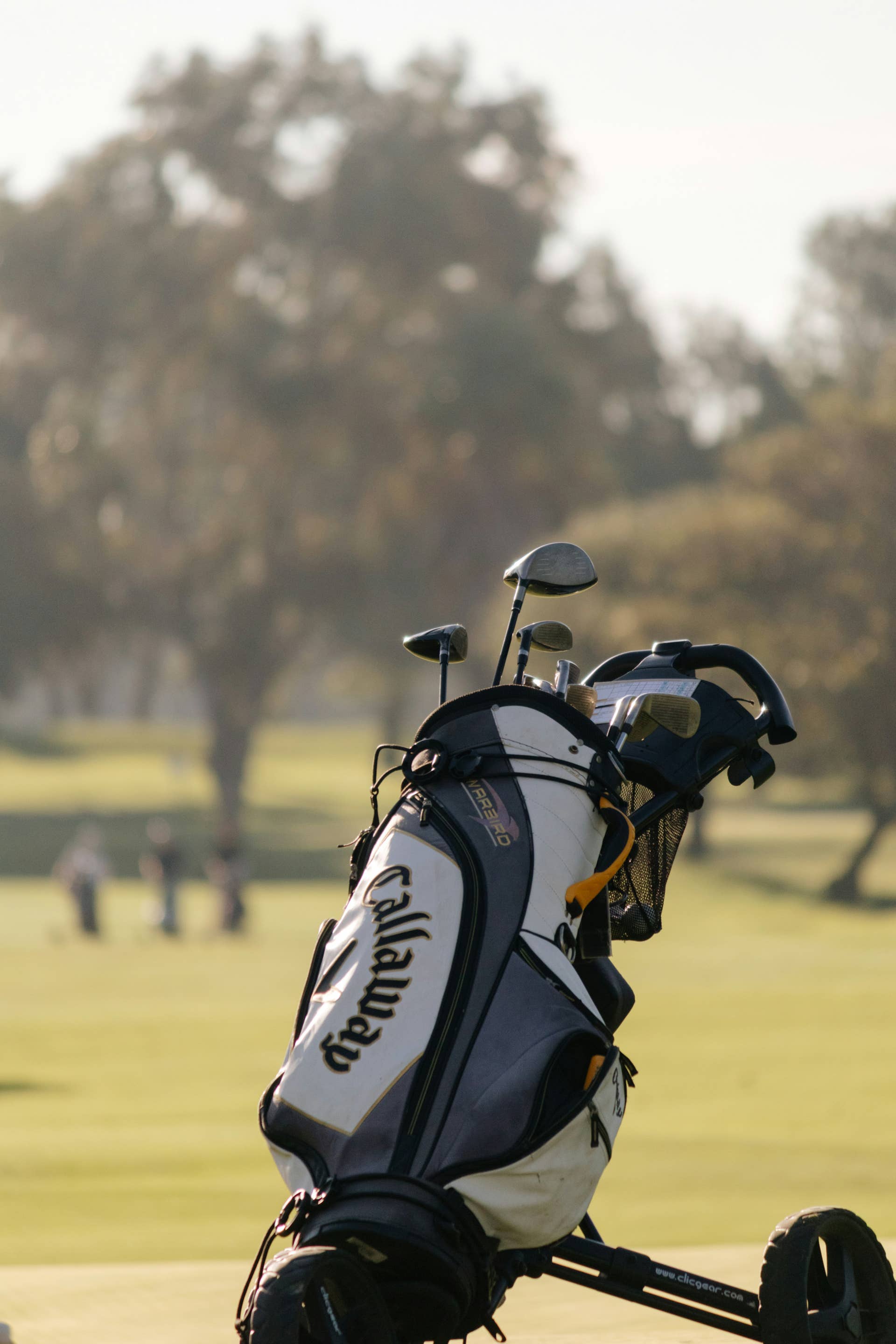 Callaway's Best Beginner Golf Club Set Is a Rare 20% Off - Men's Journal
