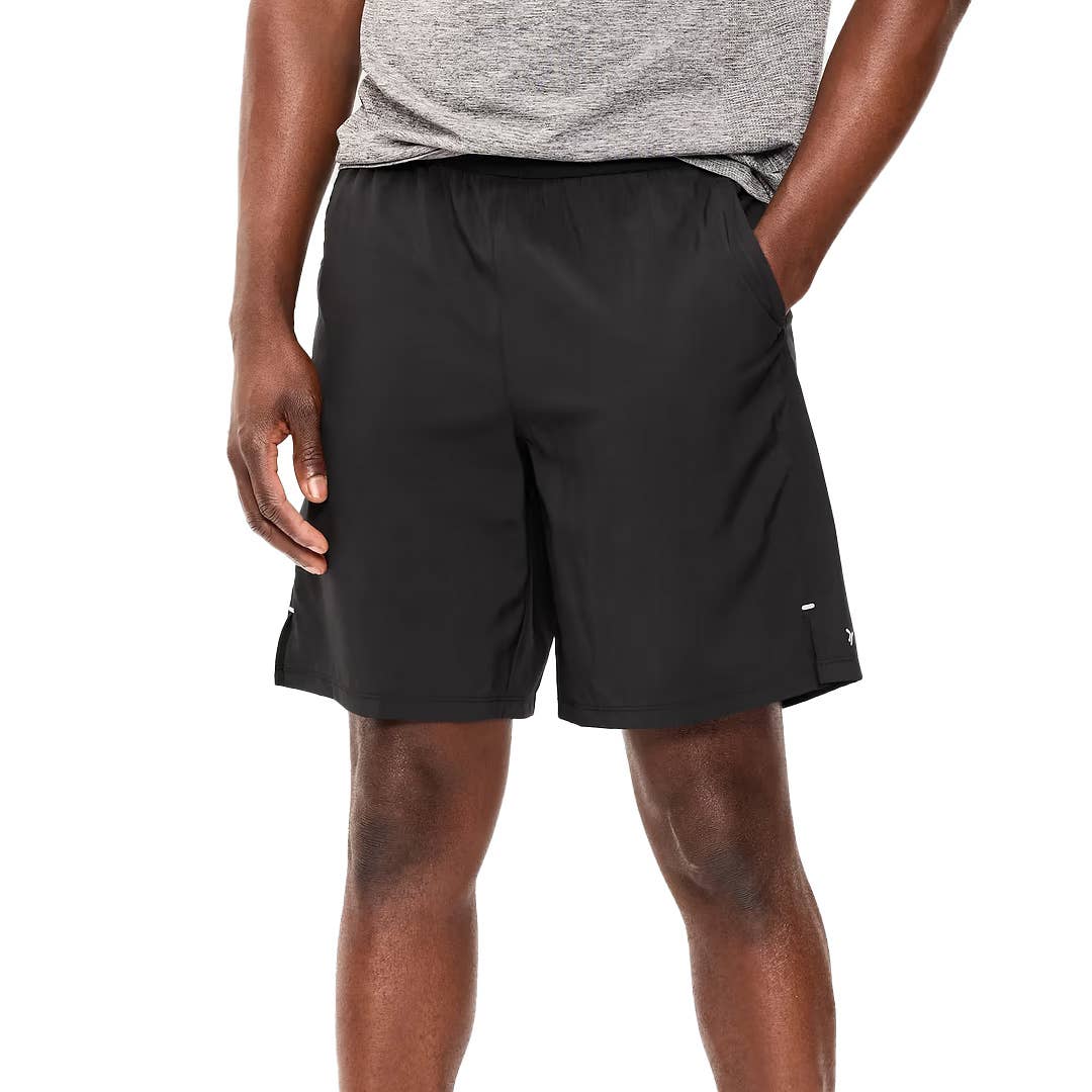 Old Navy's Performance Vent Running Shorts Are Now Under $20 - Men's ...