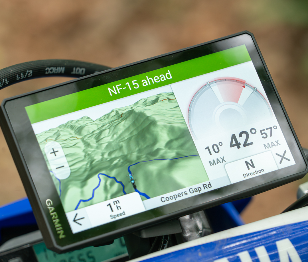 Garmin Zumo XT3 Review: The Best Motorcycle GPS for Adventure Riders ...