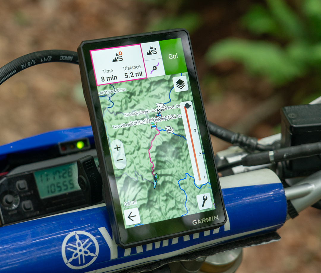 Garmin Zumo XT3 Review: The Best Motorcycle GPS for Adventure Riders ...