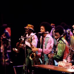 57 Years Ago Today: Legendary Rock Band's Banned Song Hits No. 1 - Men ...