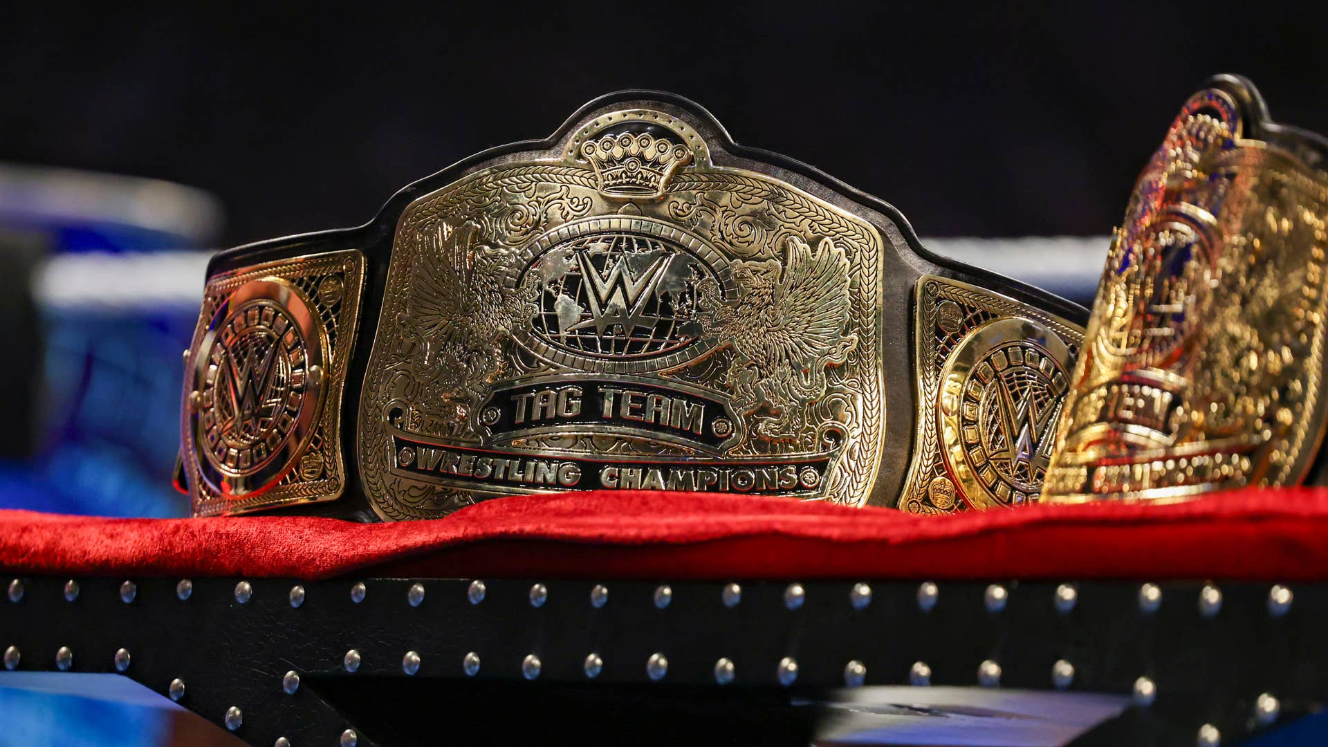 Iconic '90s Tag Team Ranked Among Greatest WWE Tag Teams of All Time ...