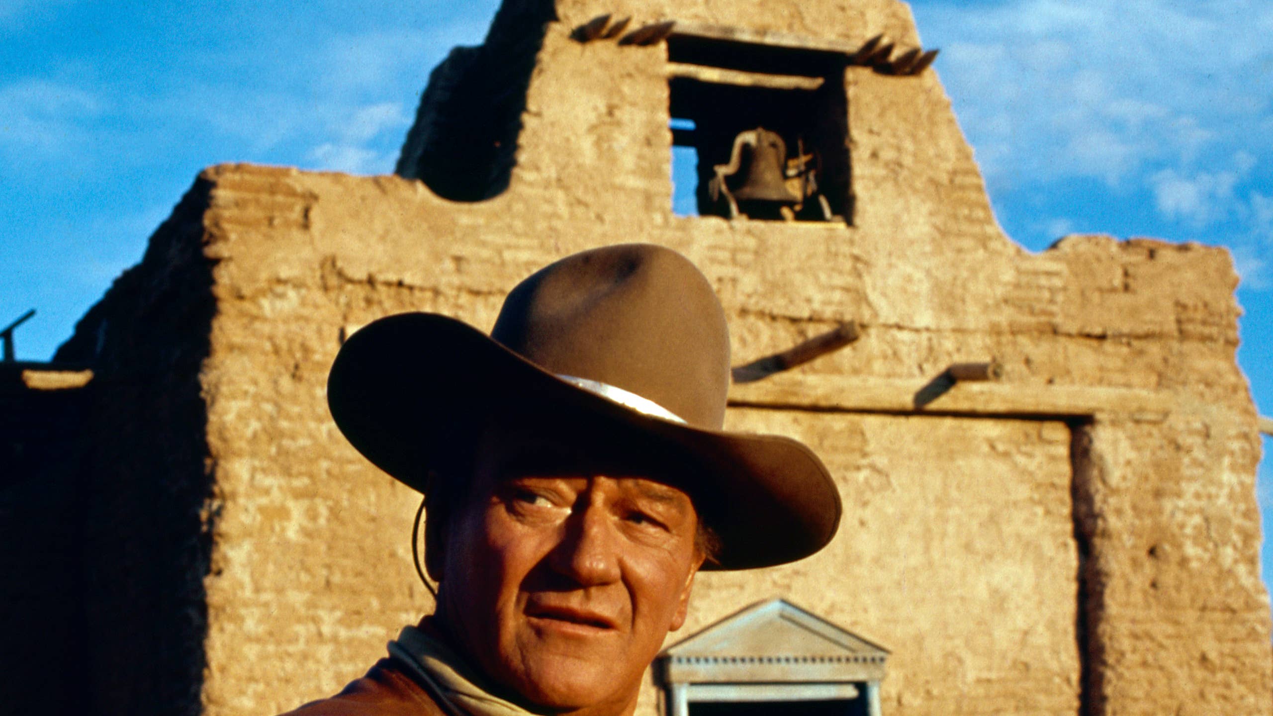 47 Years Ago Today, John Wayne's Unexpected Death at 72 Left Fans ...