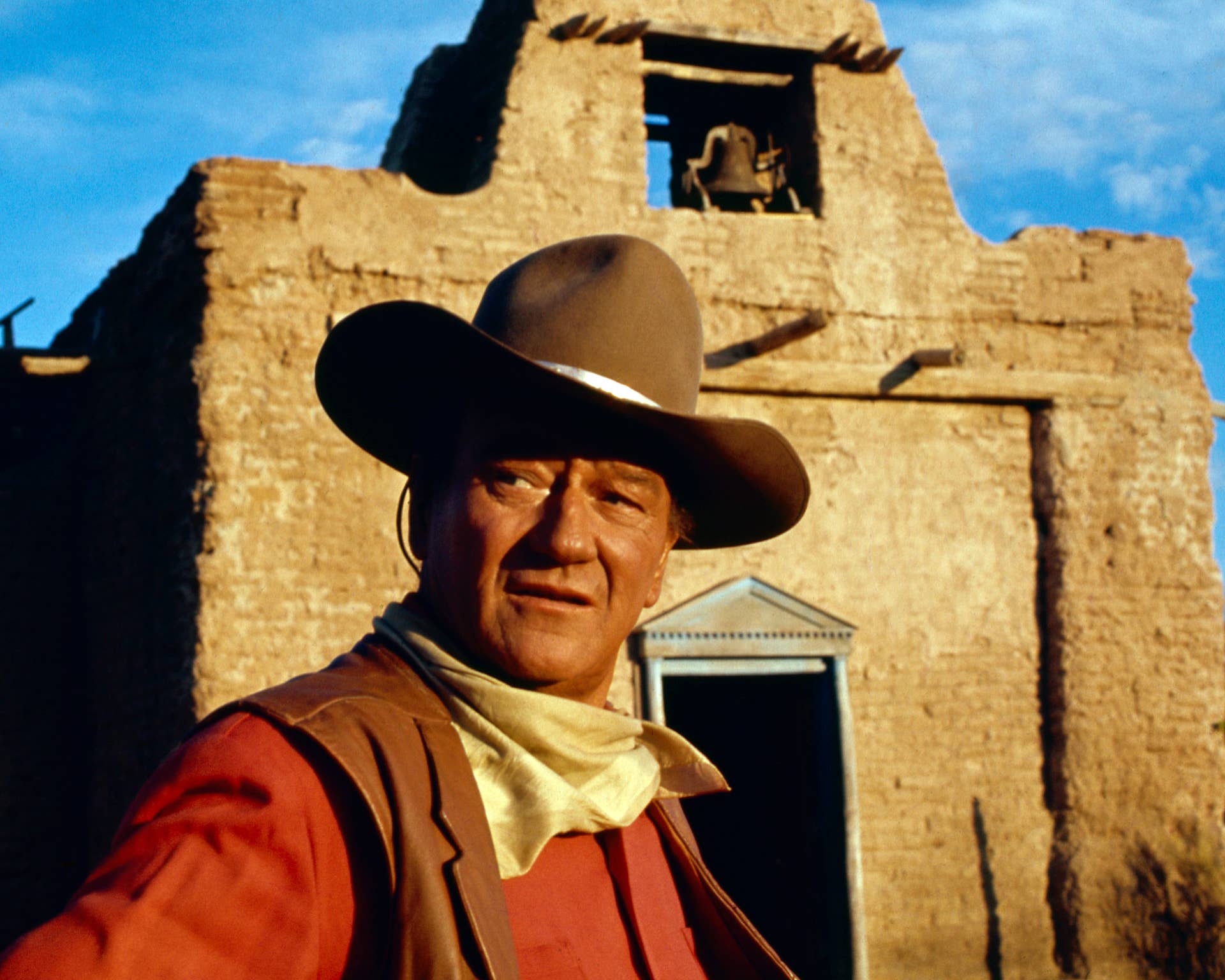 47 Years Ago Today, John Wayne's Unexpected Death at 72 Left Fans ...