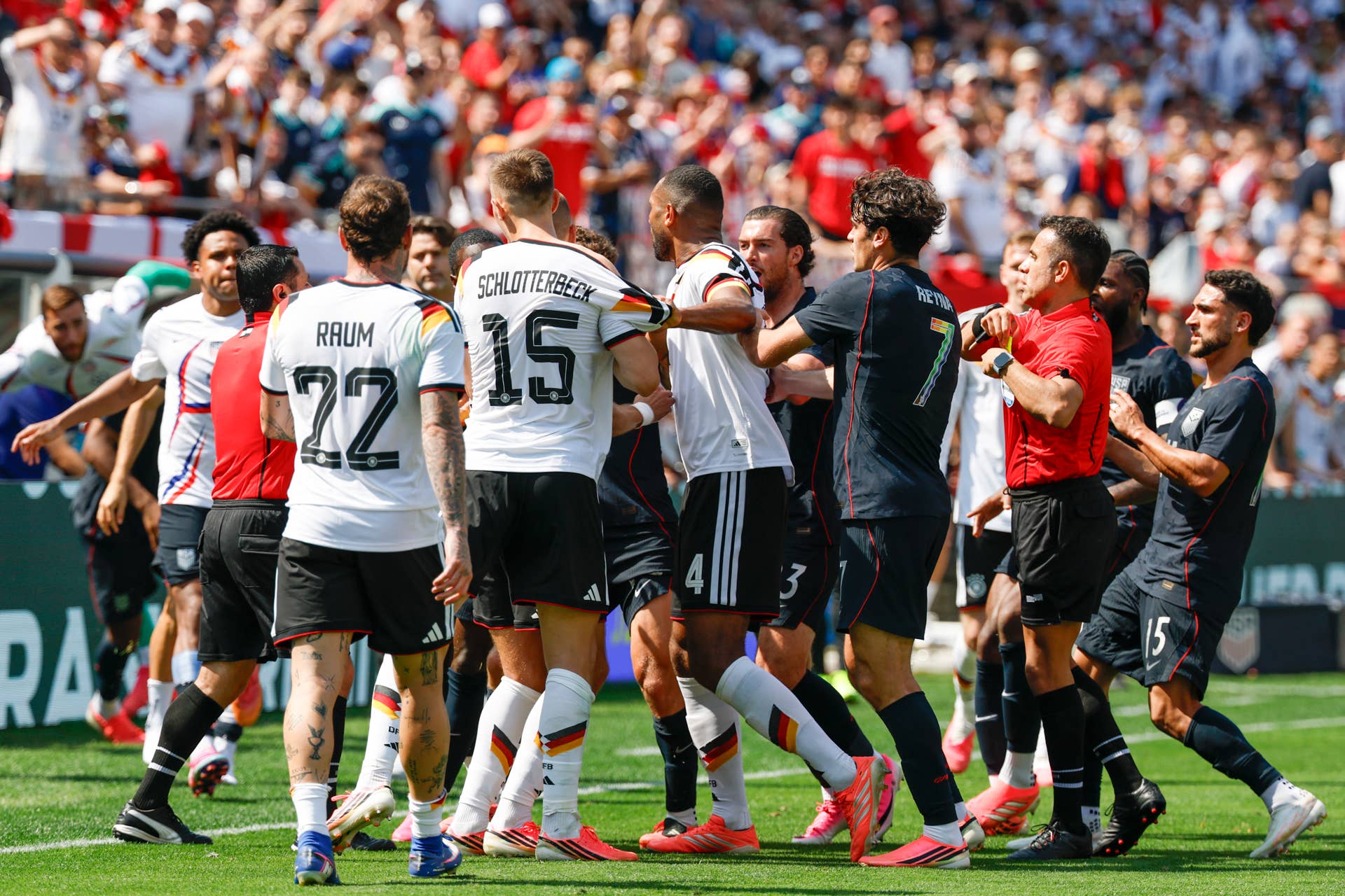 2026 FIFA World Cup: Where to Watch, Kickoff Times, Game Fixtures ...