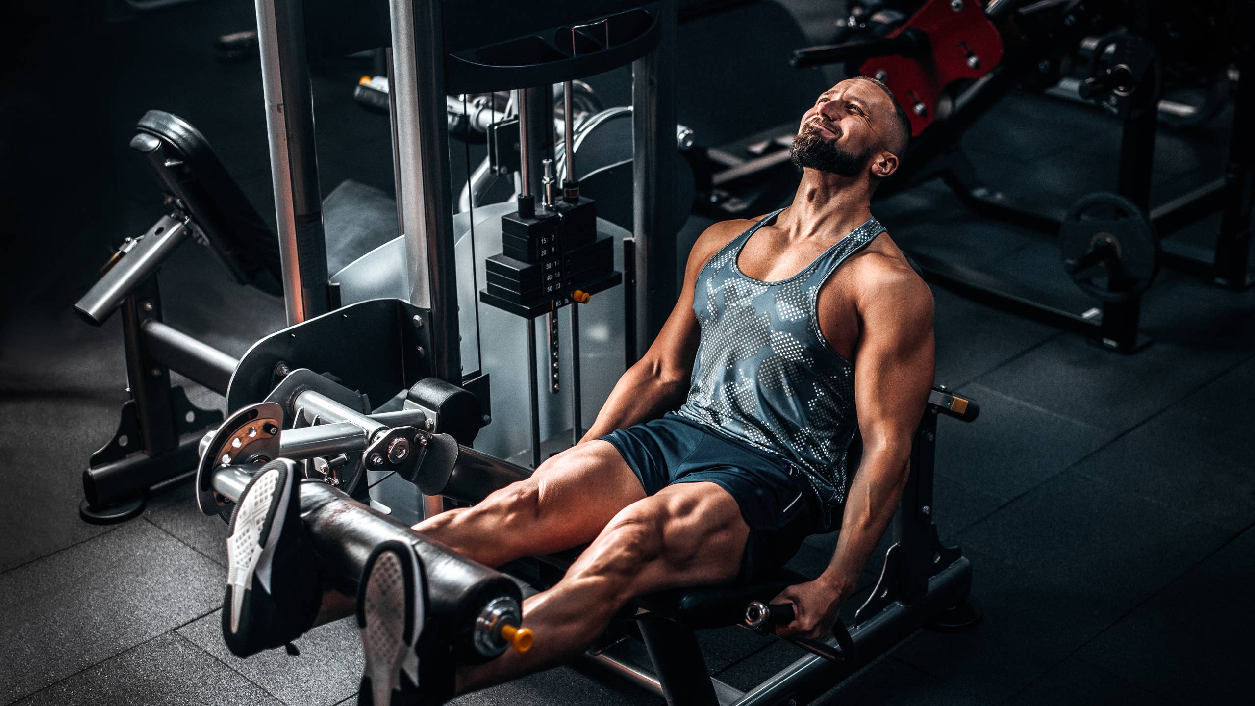 4 Trainer-Approved Exercises to Build Bigger Thighs - Men's Journal
