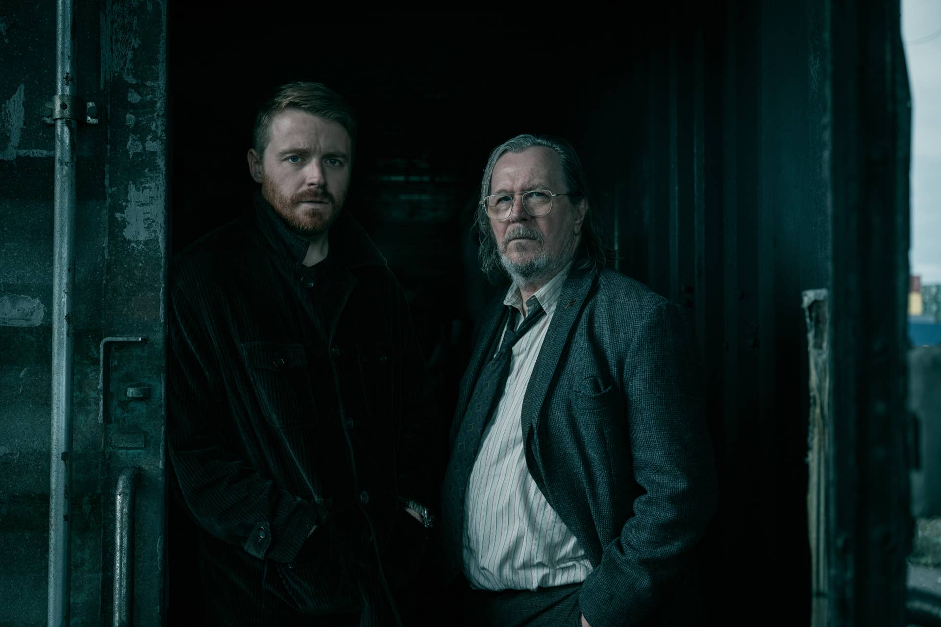 'Slow Horses' Season 6 Gets First-Look Photos and Release Date - Men's ...