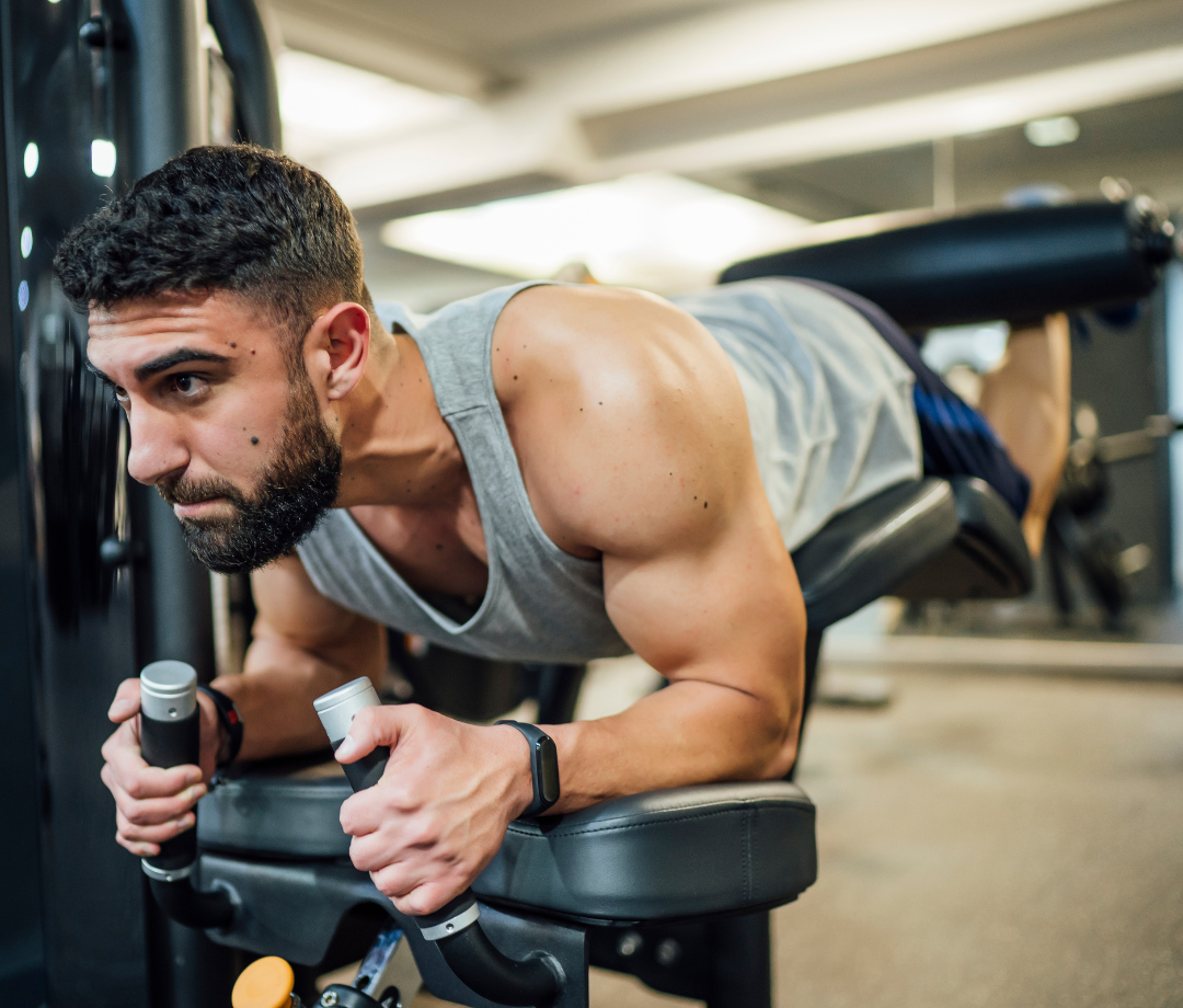 4 Trainer-Approved Exercises to Build Bigger Thighs - Men's Journal