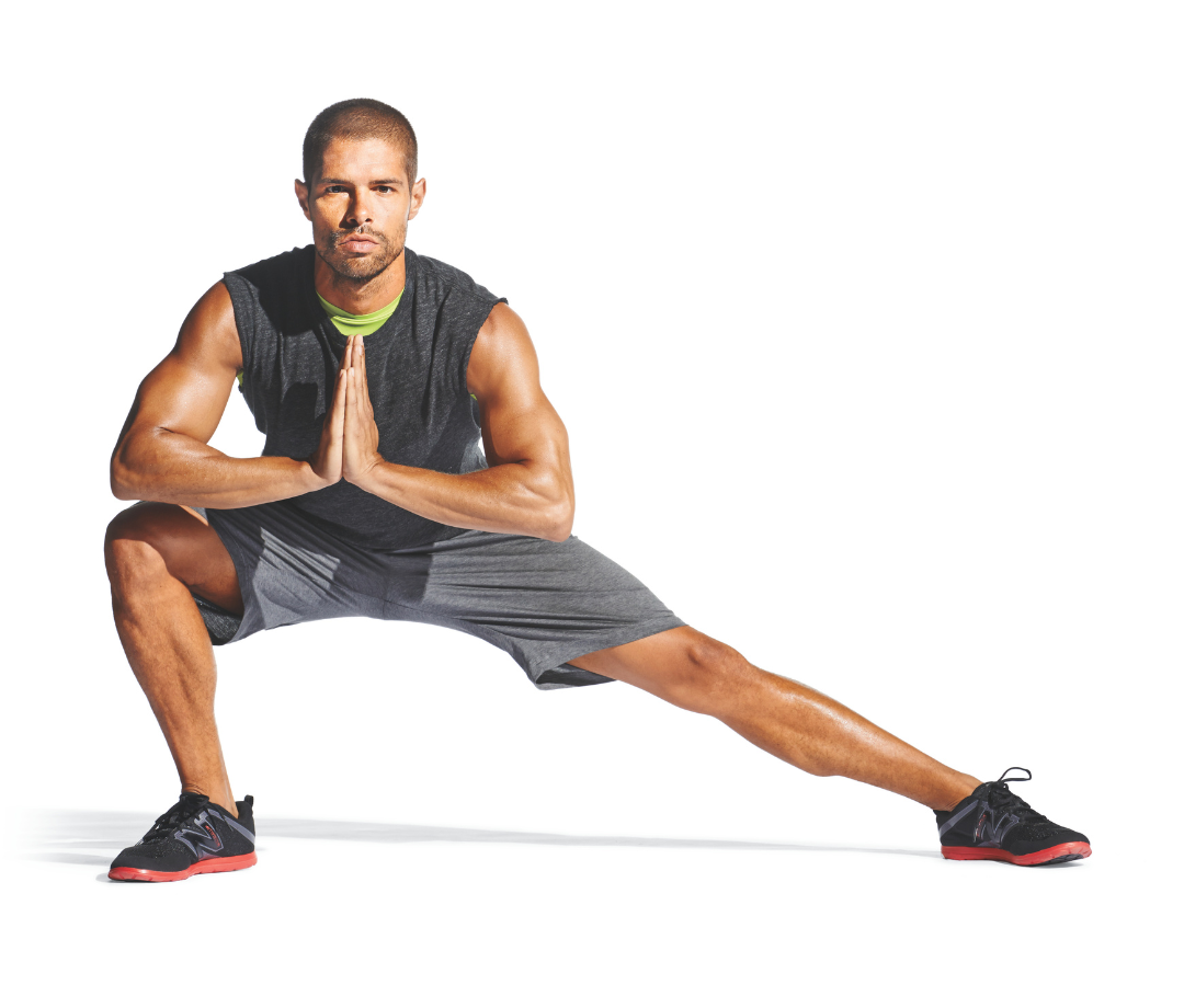 4 Trainer-Approved Exercises to Build Bigger Thighs - Men's Journal