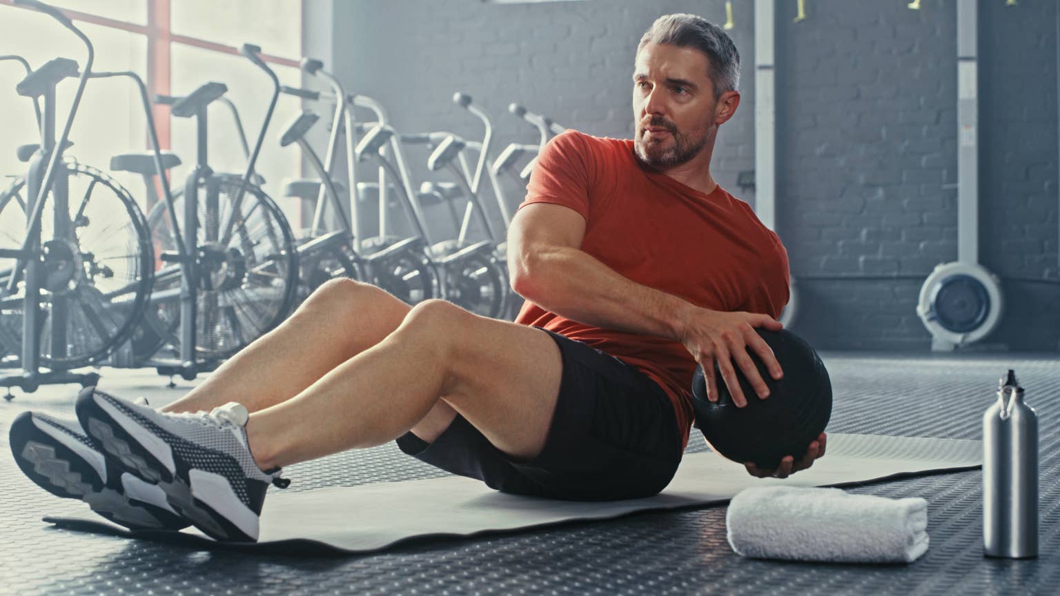 I'm a Trainer: The Fitness Trend Growing Nearly 600% Could Help You Age ...