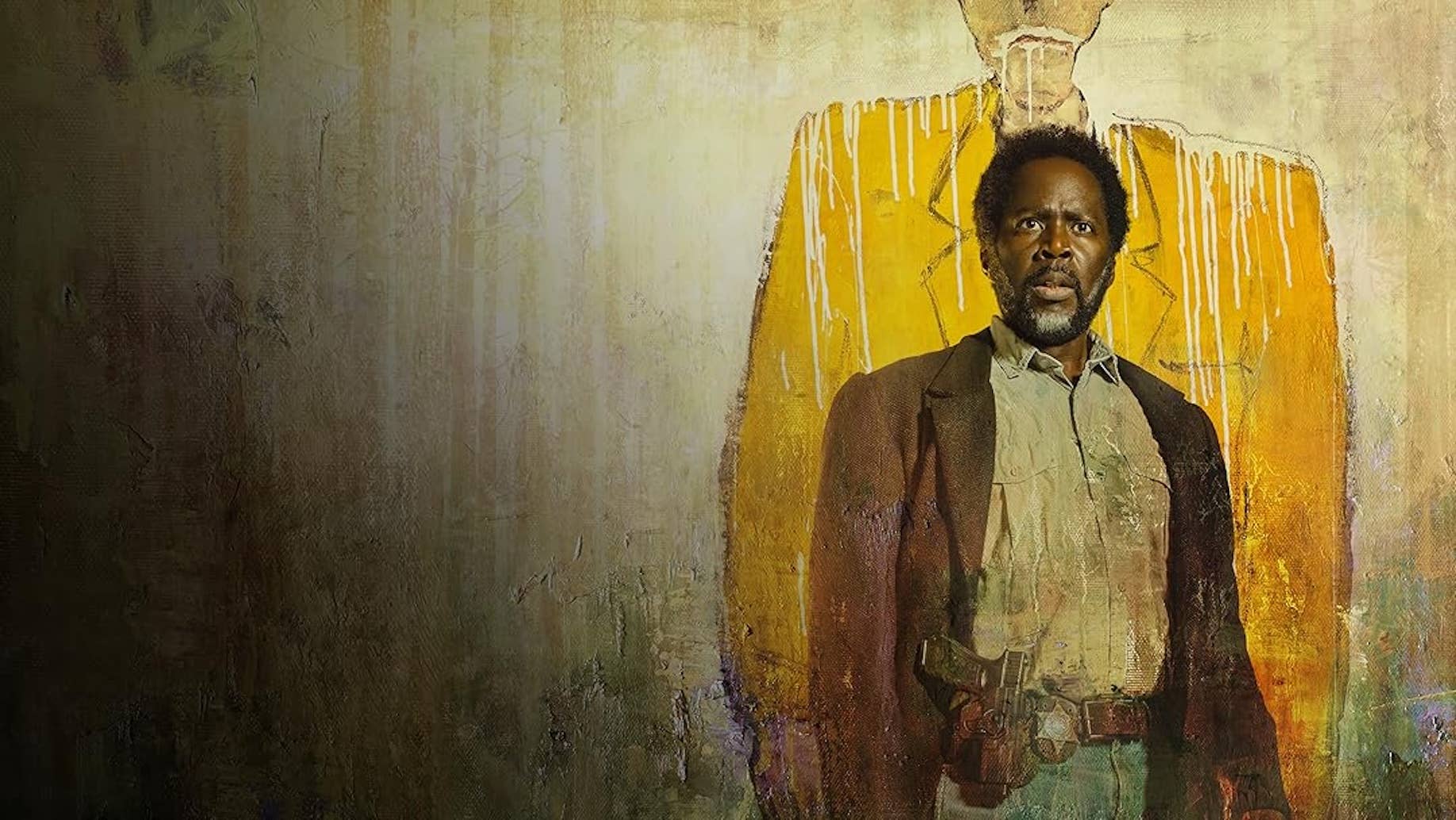 'FROM' Season 4 Is Setting up the Endgame (Exclusive] - Men's Journal