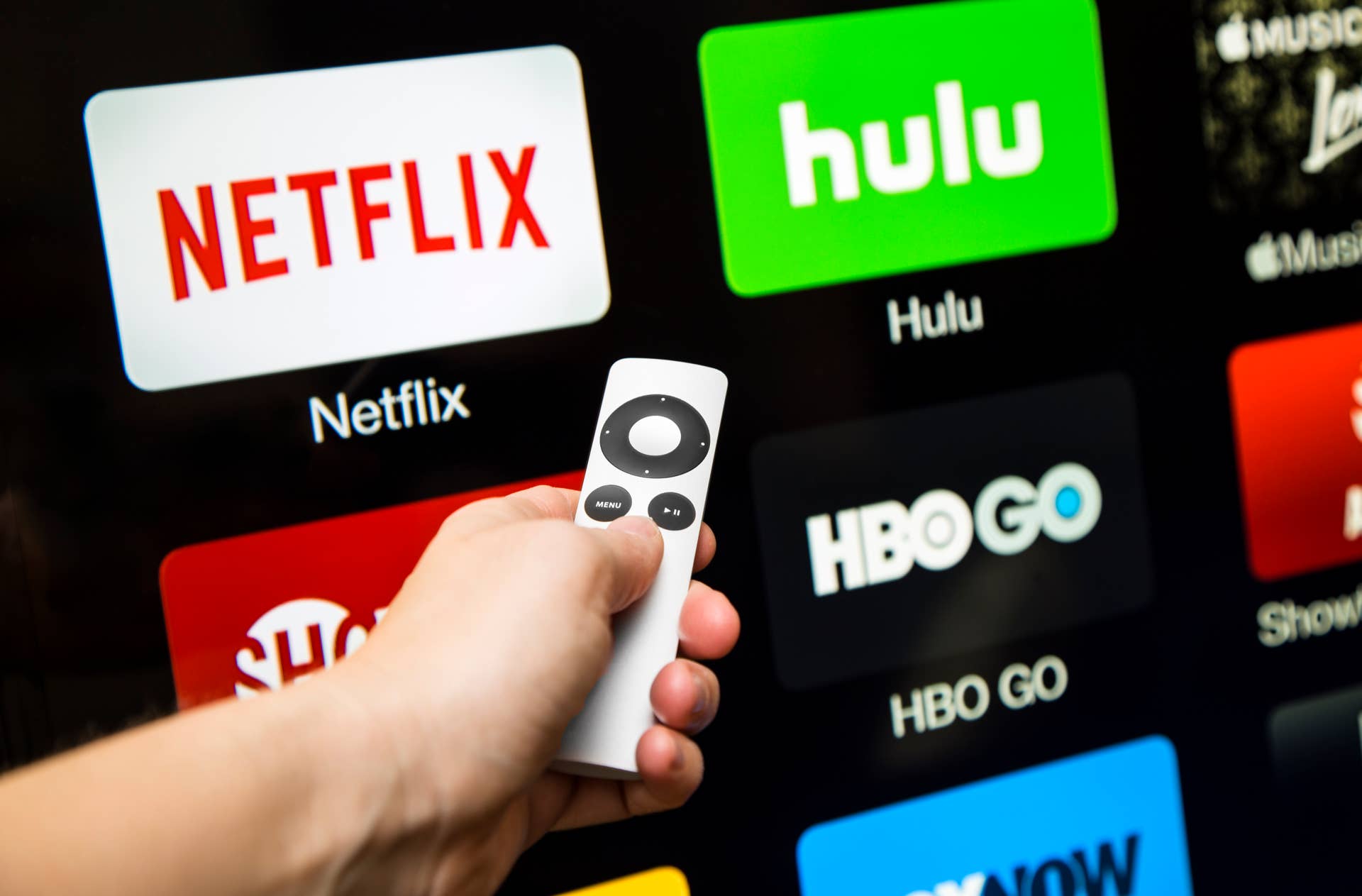 Netflix Quietly Adding Brand New Crime Thriller 'The Witness' Next ...
