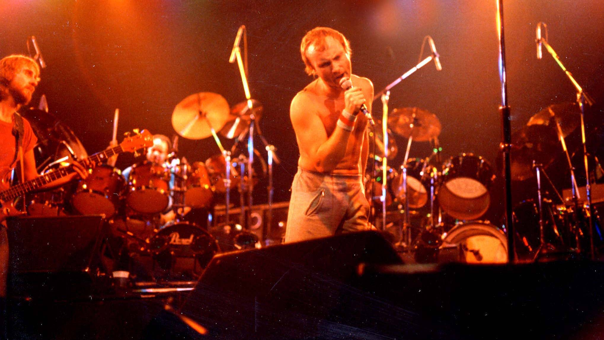 One of the Greatest Drum Solos of All Time Belongs to 1981 Hit - And It ...