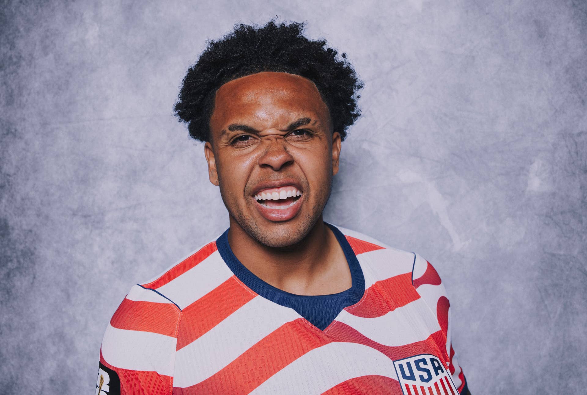 Weston McKennie Girlfriend & Dating History as World Cup 2026 Arrives ...