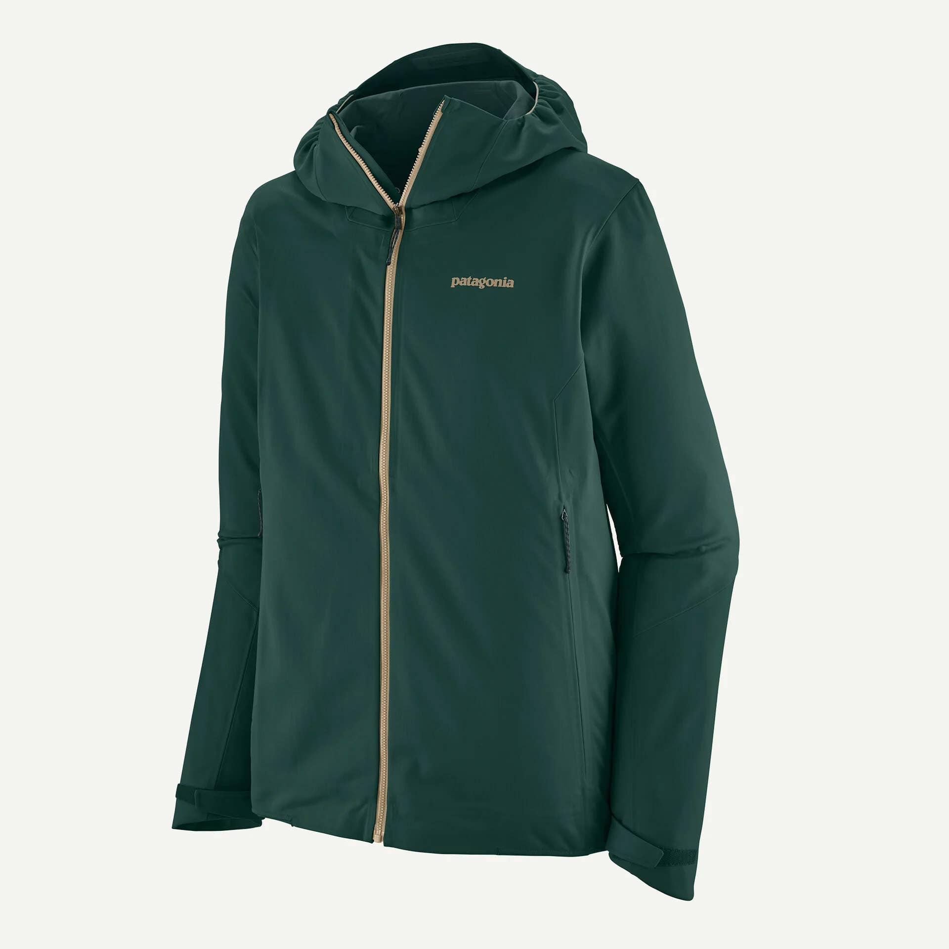 Patagonia’s Upstride Jacket Is 50% Off and Selling Fast - Men's Journal