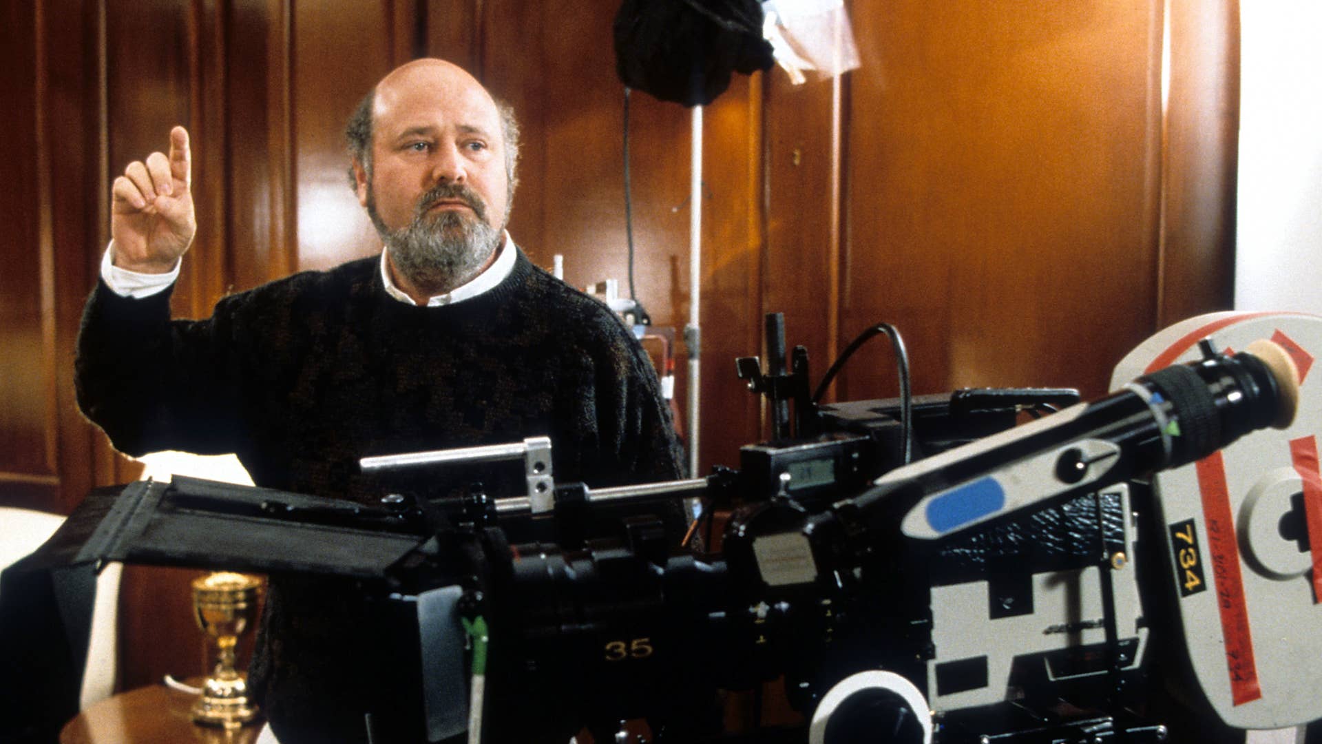 1984 Classic Ranked 'Best Comedy Movie of All Time' - Men's Journal