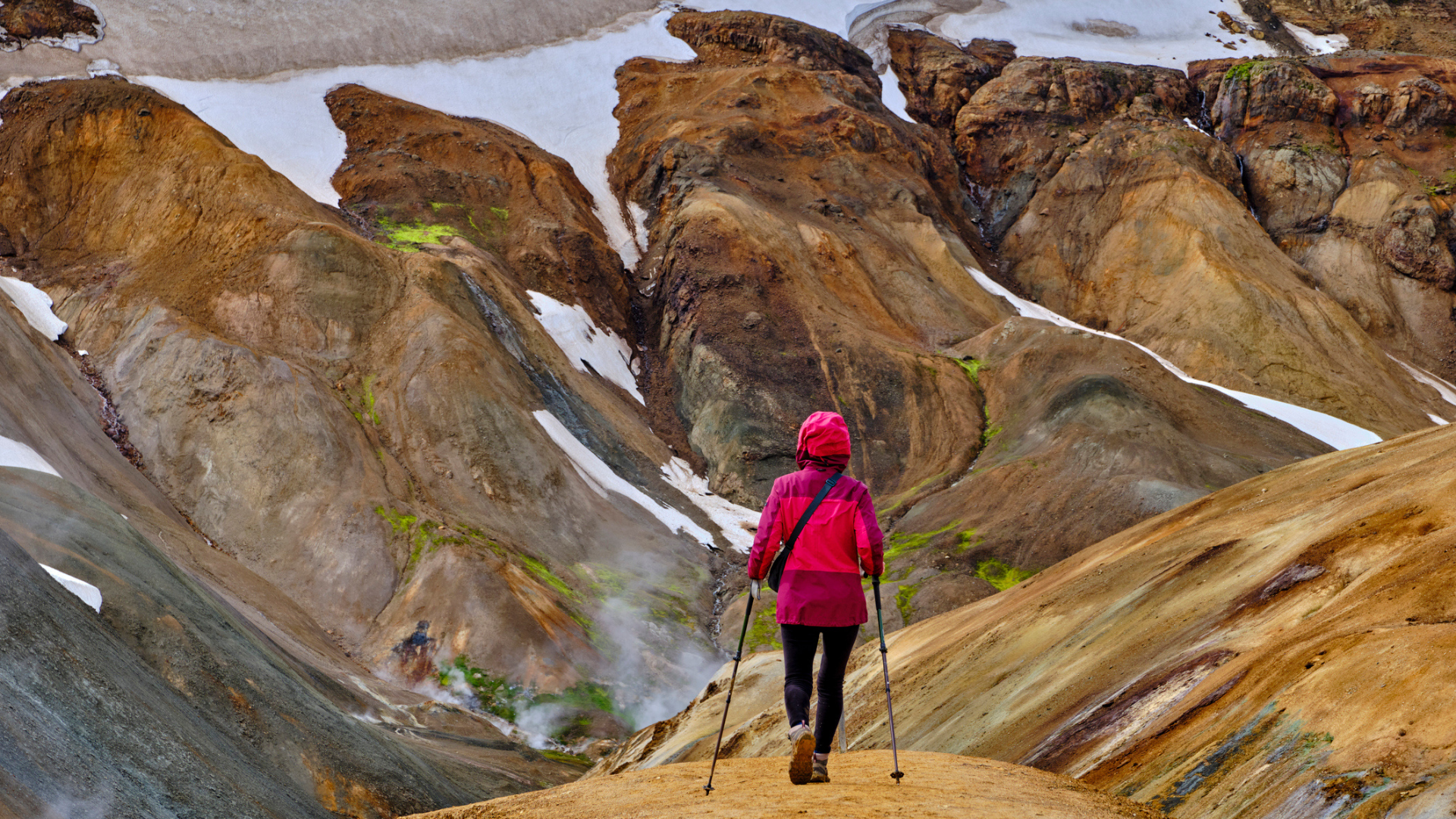 Kerlingarfjöll Ultra and Highland Base Iceland Review - Men's Journal