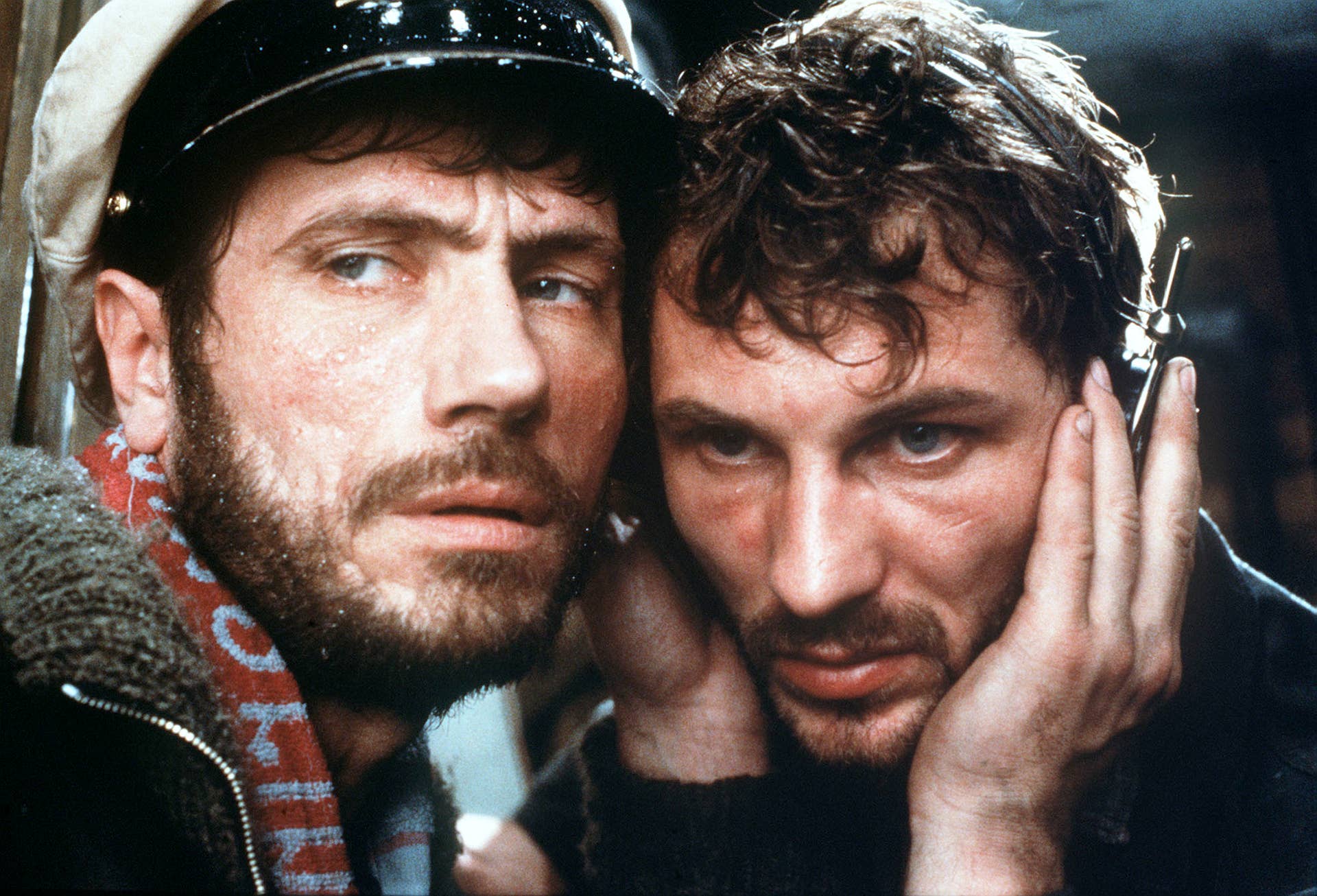 'Das Boot' Named Among the Best World War 2 Movies Ever - It Will Make ...