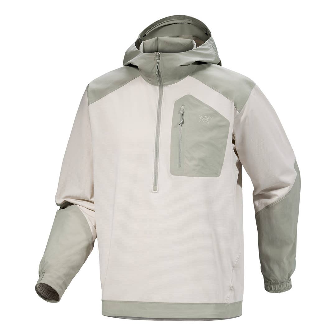Arc’teryx's Konseal SL Hoody Is a Rare 20% Off at REI - Men's Journal
