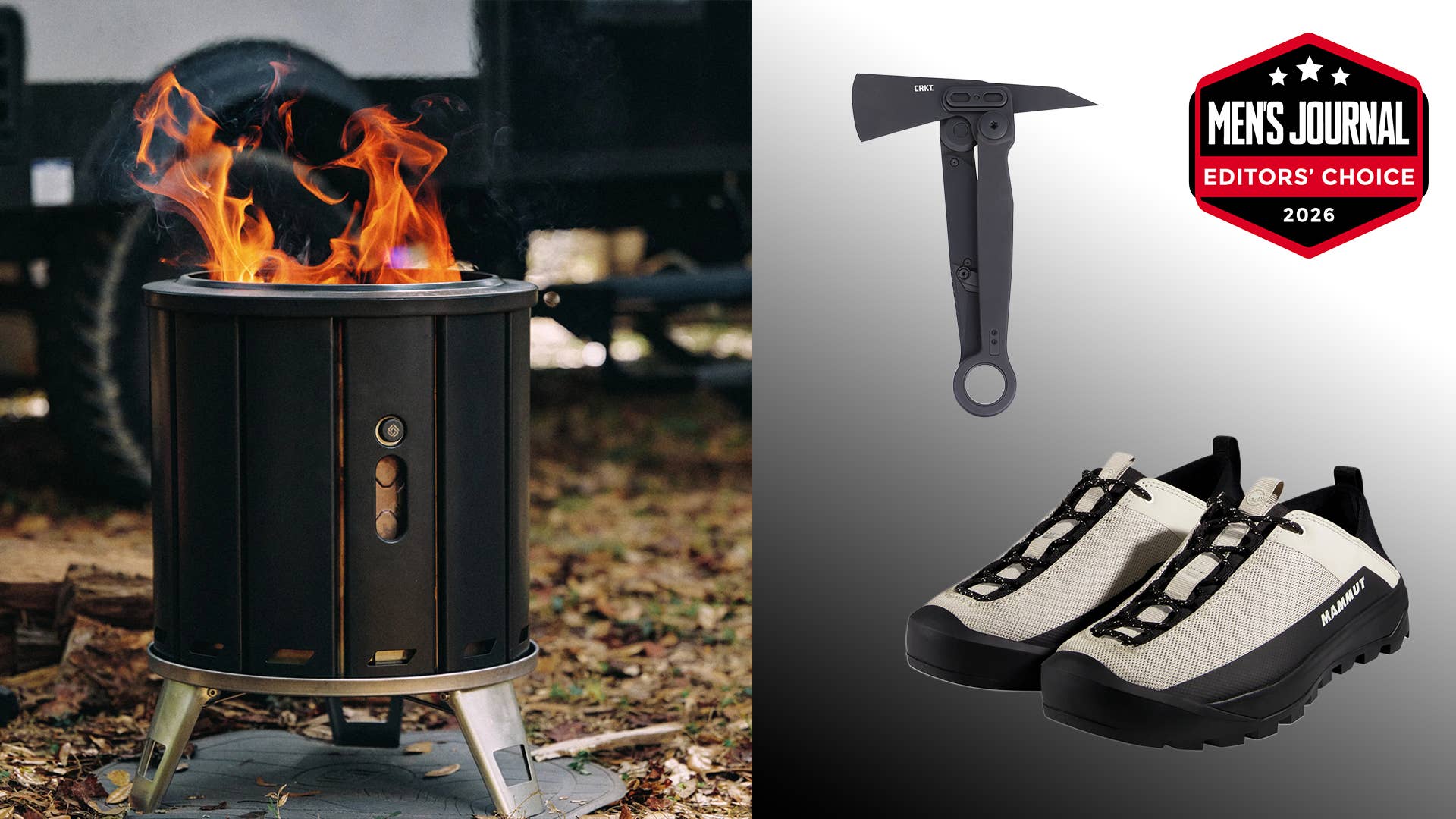 Best New Gear This Month | Tested & Reviewed by Men's Journal - Men's ...