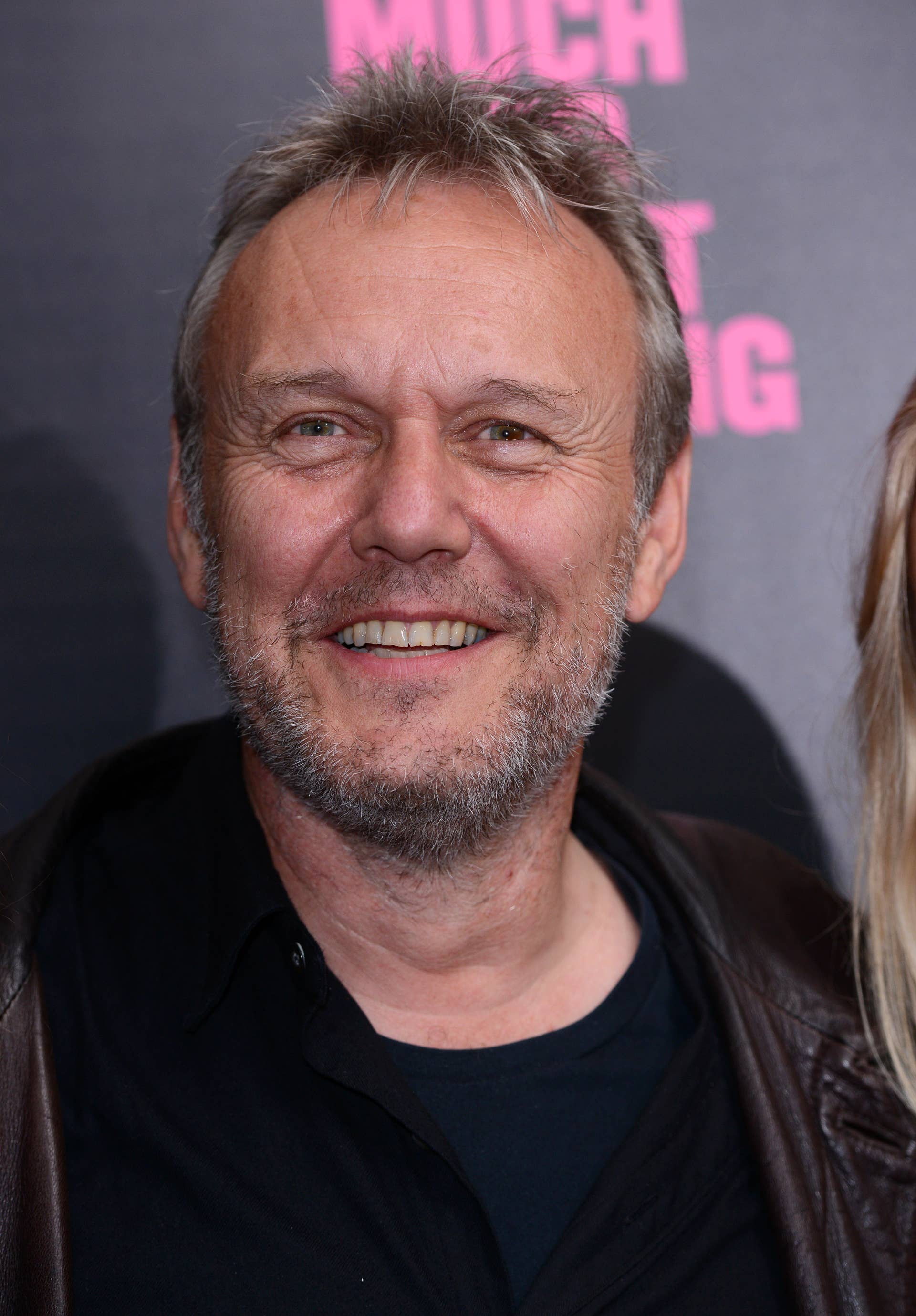 Anthony Head Cause of Death: How Did the 'Ted Lasso' Star Die? - Men's ...