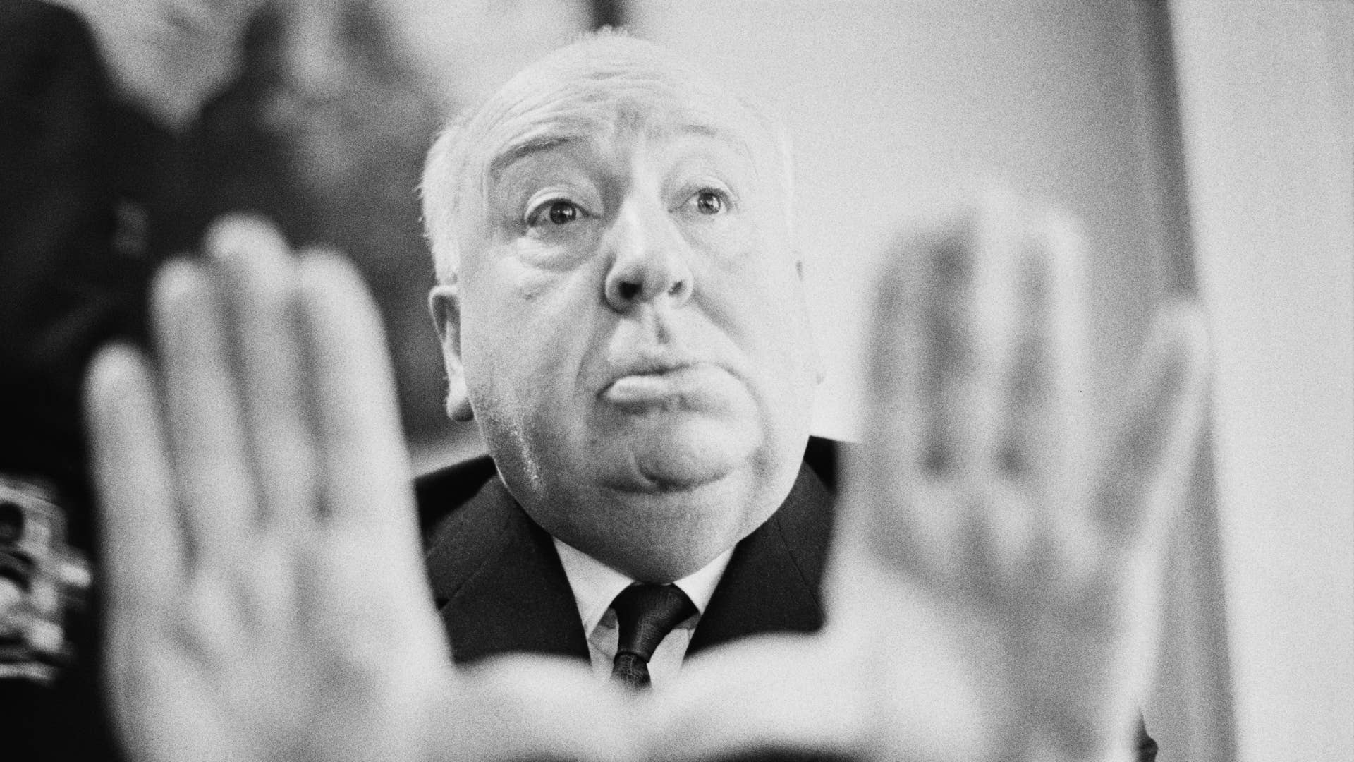 1959 Classic Named 'Best Thriller Movie of All Time' - Men's Journal