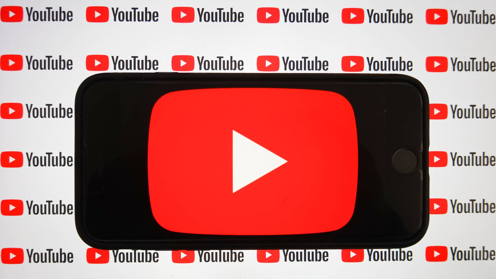 YouTube Quietly Adds 2 Major New Channels - Men's Journal