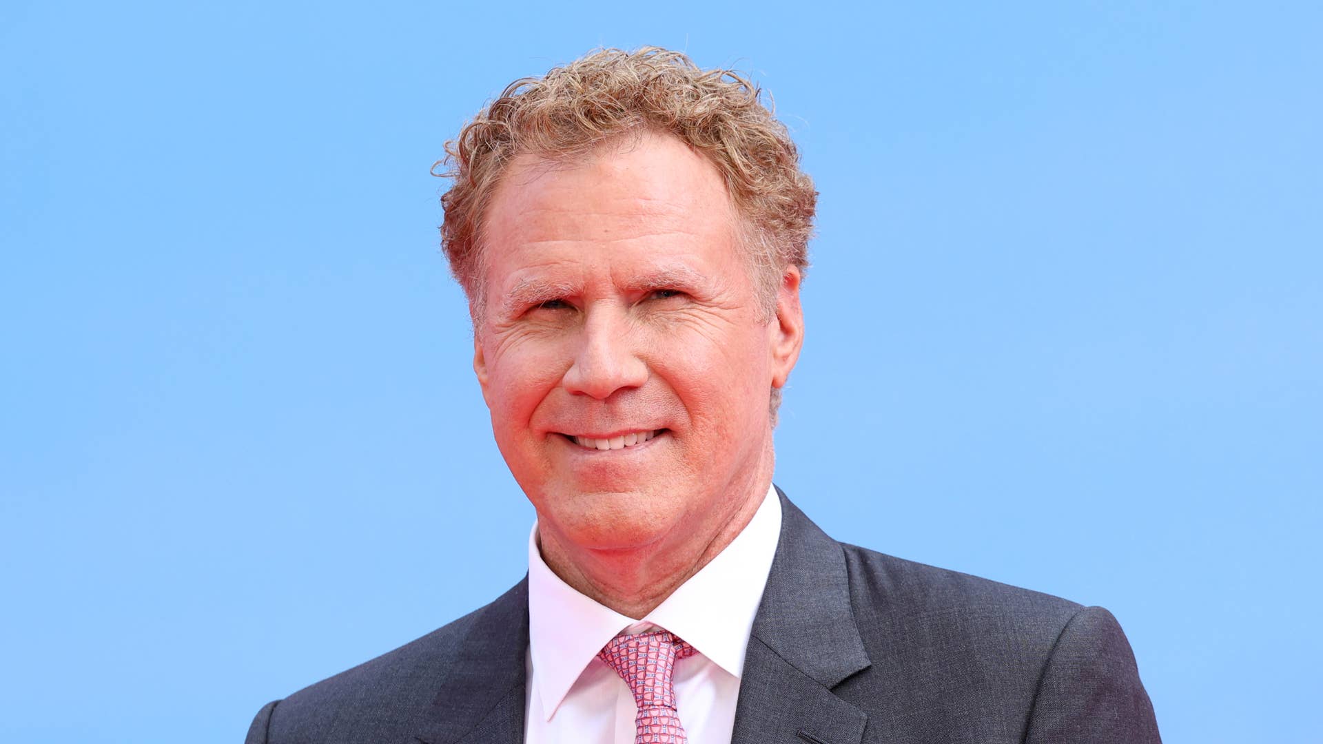 Netflix Finally Adding a New Will Ferrell Comedy Series - Men's Journal