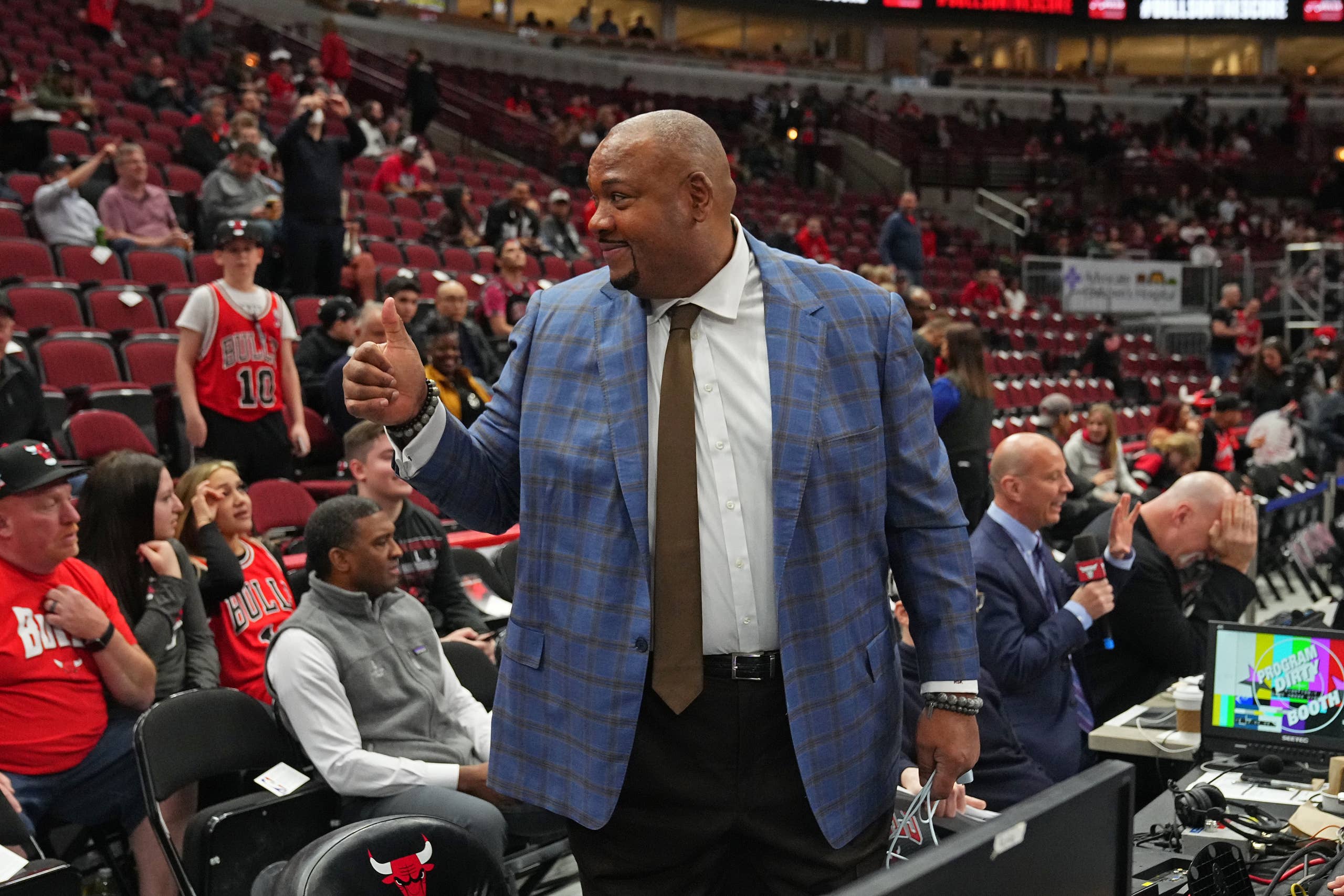 Stacey King, Wife Debi Married 9 Years Before His Tragic Death - Men's ...