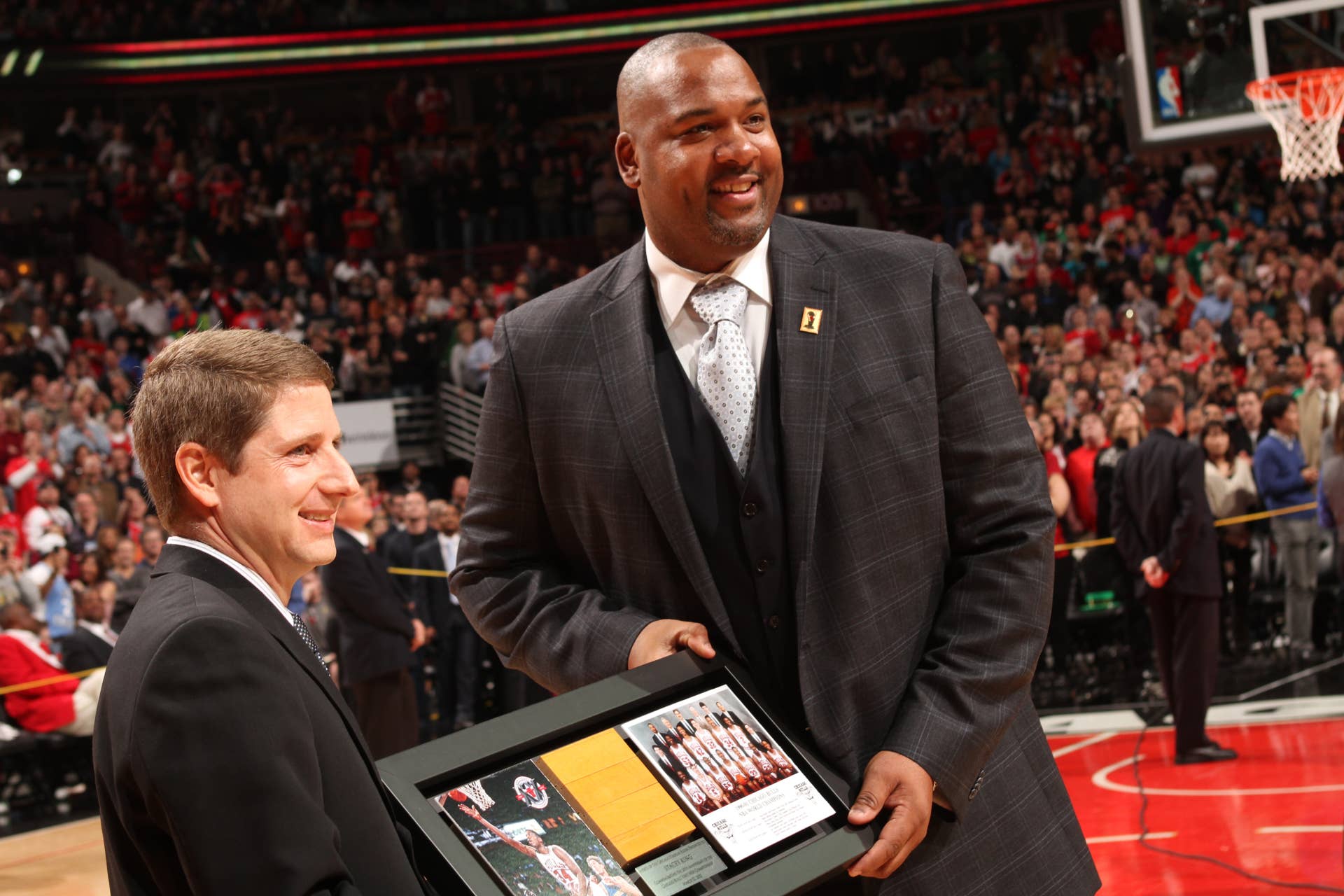 How Did Stacey King Die? Sad New Detail Released - Men's Journal