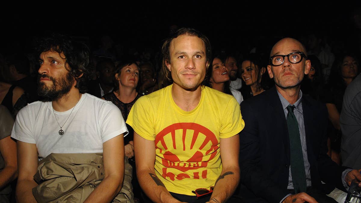 Heath Ledger Cause of Death Revisited: How Did the Hollywood Legend Die ...