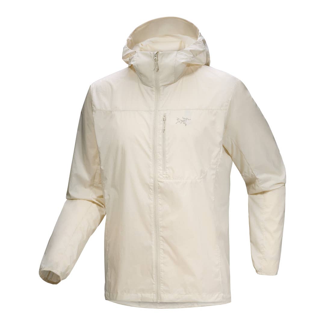 Arc’teryx’s Squamish Hoody Just Got a Rare Discount - Men's Journal