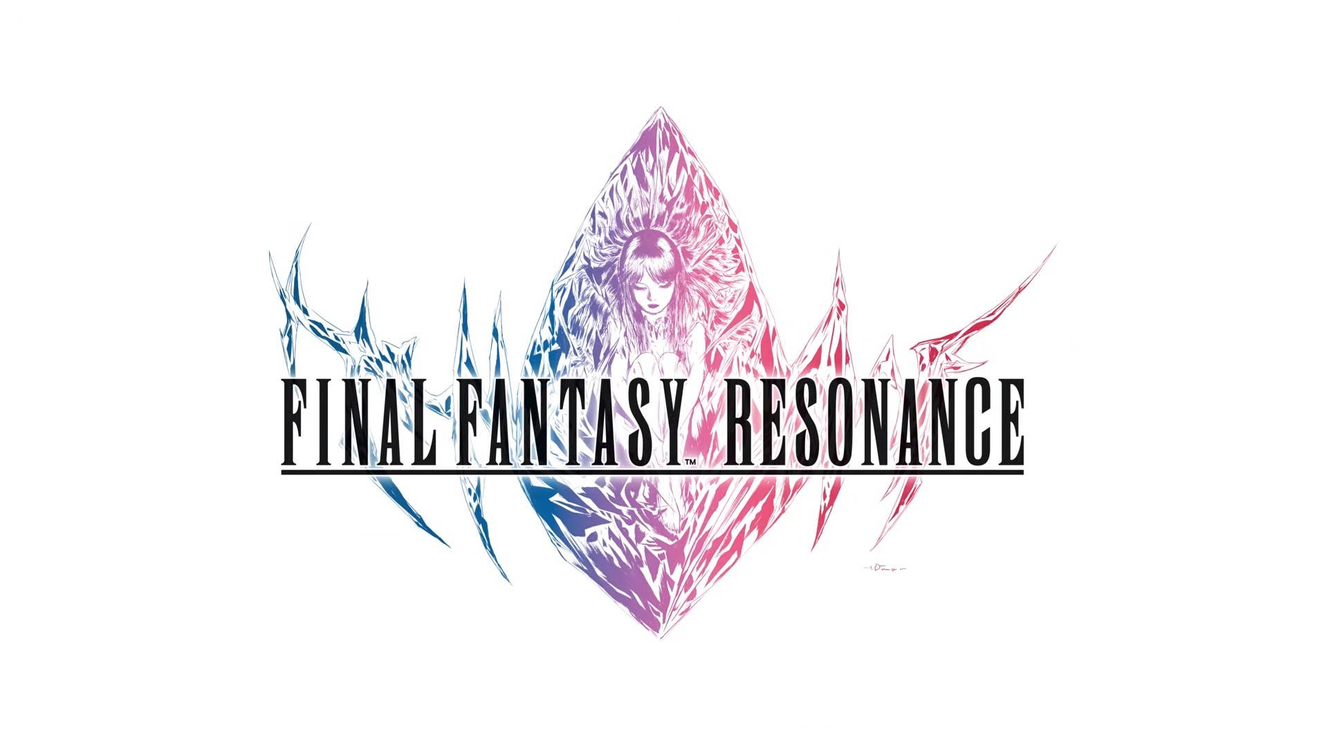 After 24 Years, 'Final Fantasy Resonance' Is Finally Bringing Back a ...