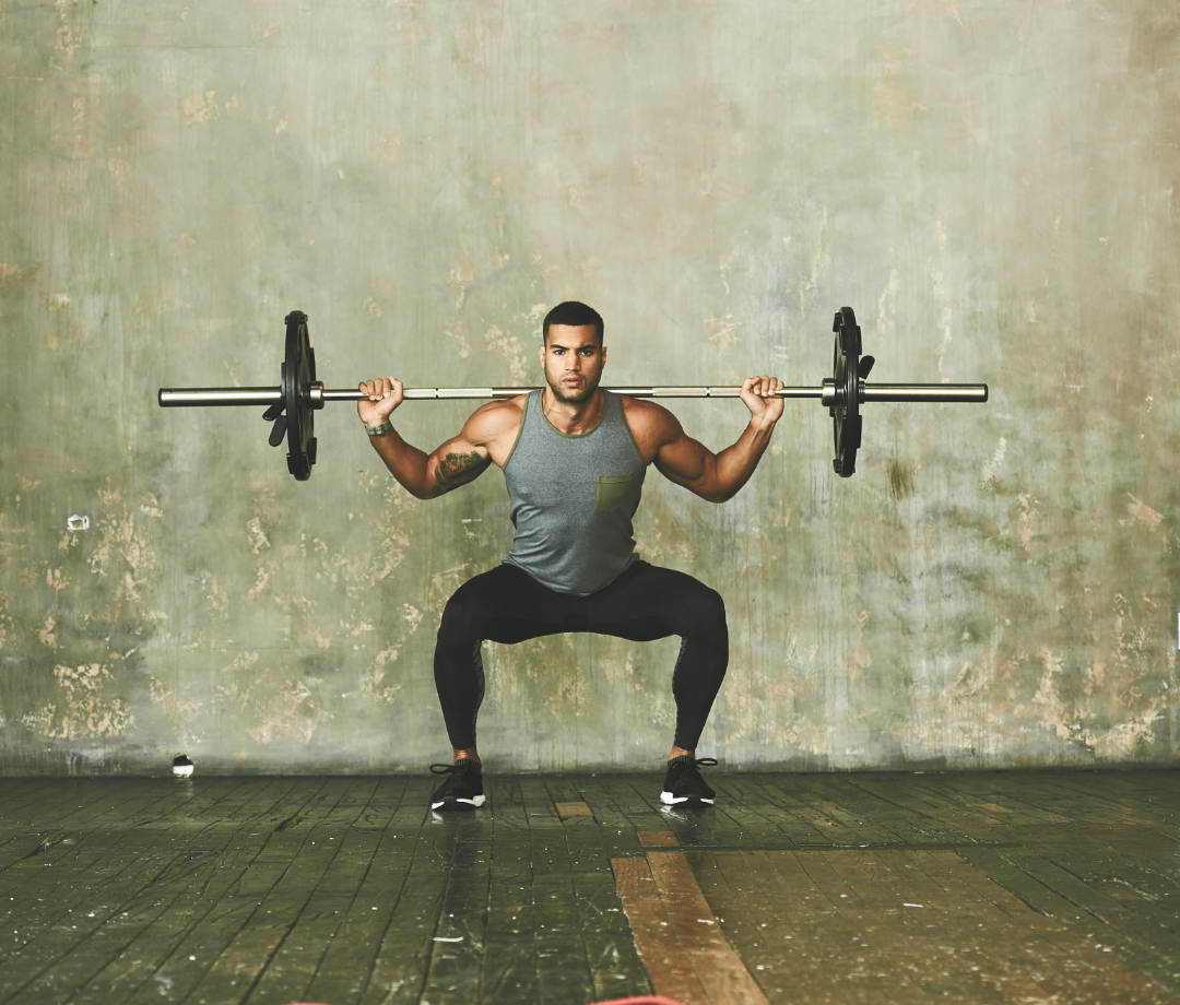 10 Scientifically Proven Ways to Build Muscle Faster - Men's Journal