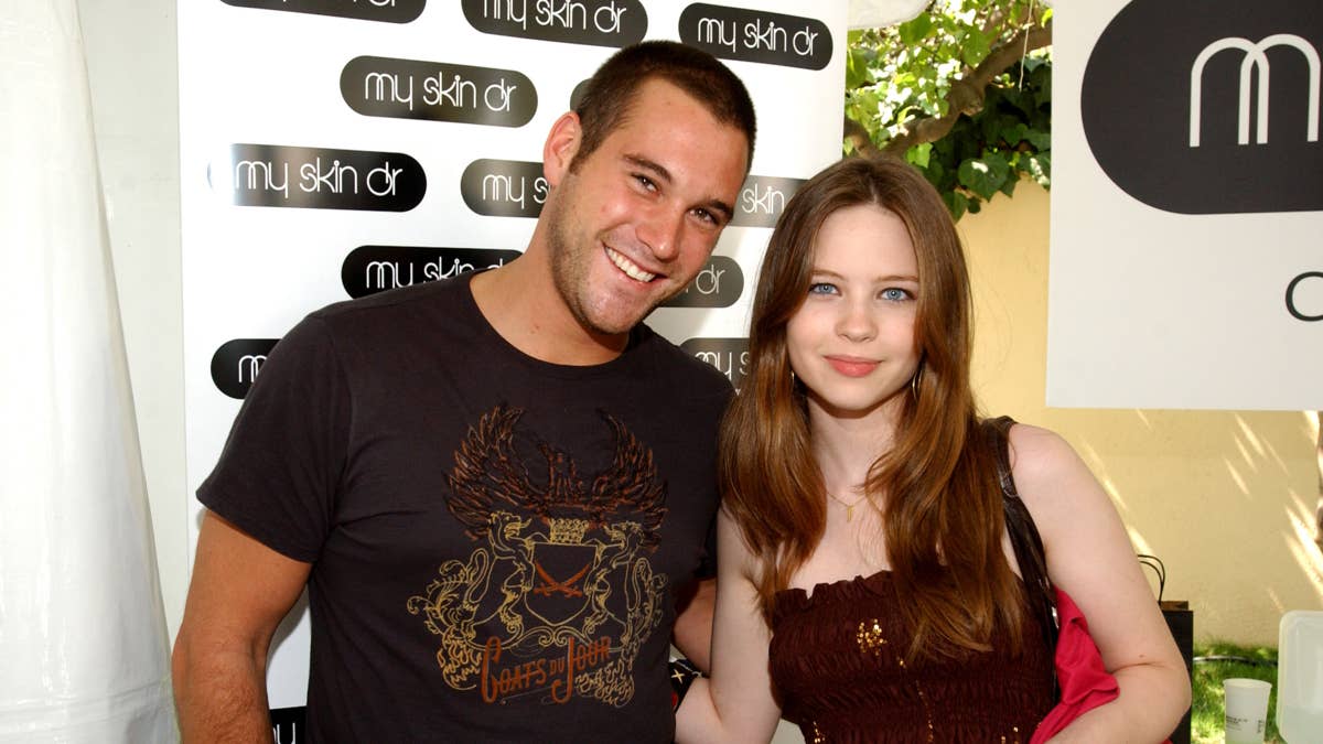 Daveigh Chase Played a Child Killer on Heartbreaking ‘Cold Case ...