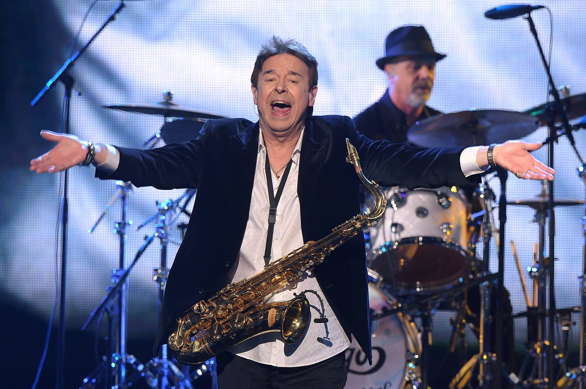 Rock Band Chicago Founding Member Walter Parazaider Dies at 81 - Men's ...