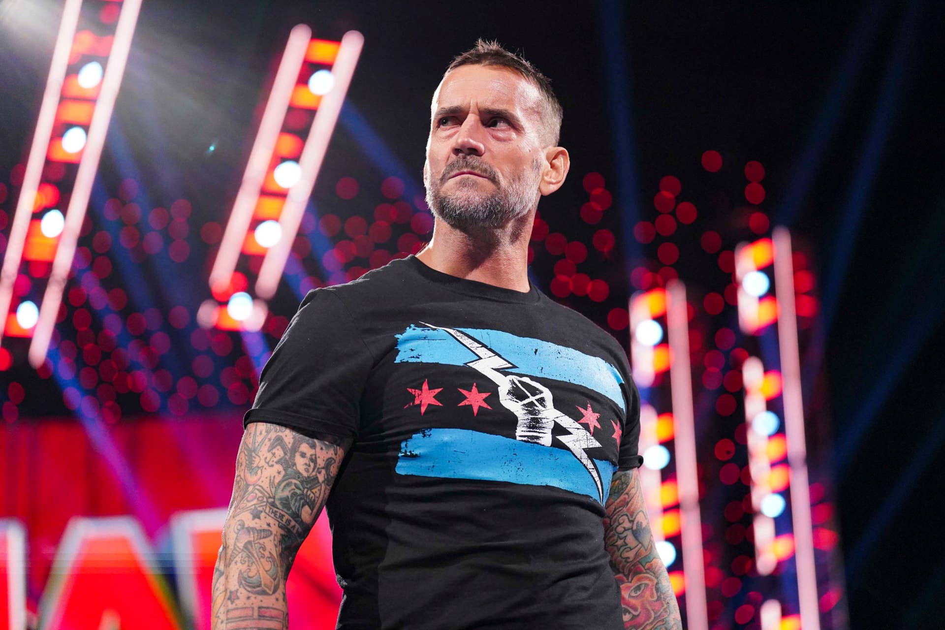 Backstage Note on if WWE Will Sign One of CM Punk’s Biggest Rivals ...