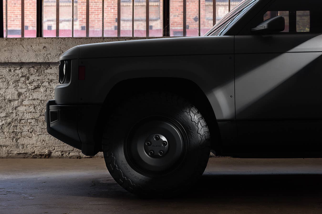 Meet Slate's Cheap $24,950 Electric Truck With 205 Miles Of Range - Men ...