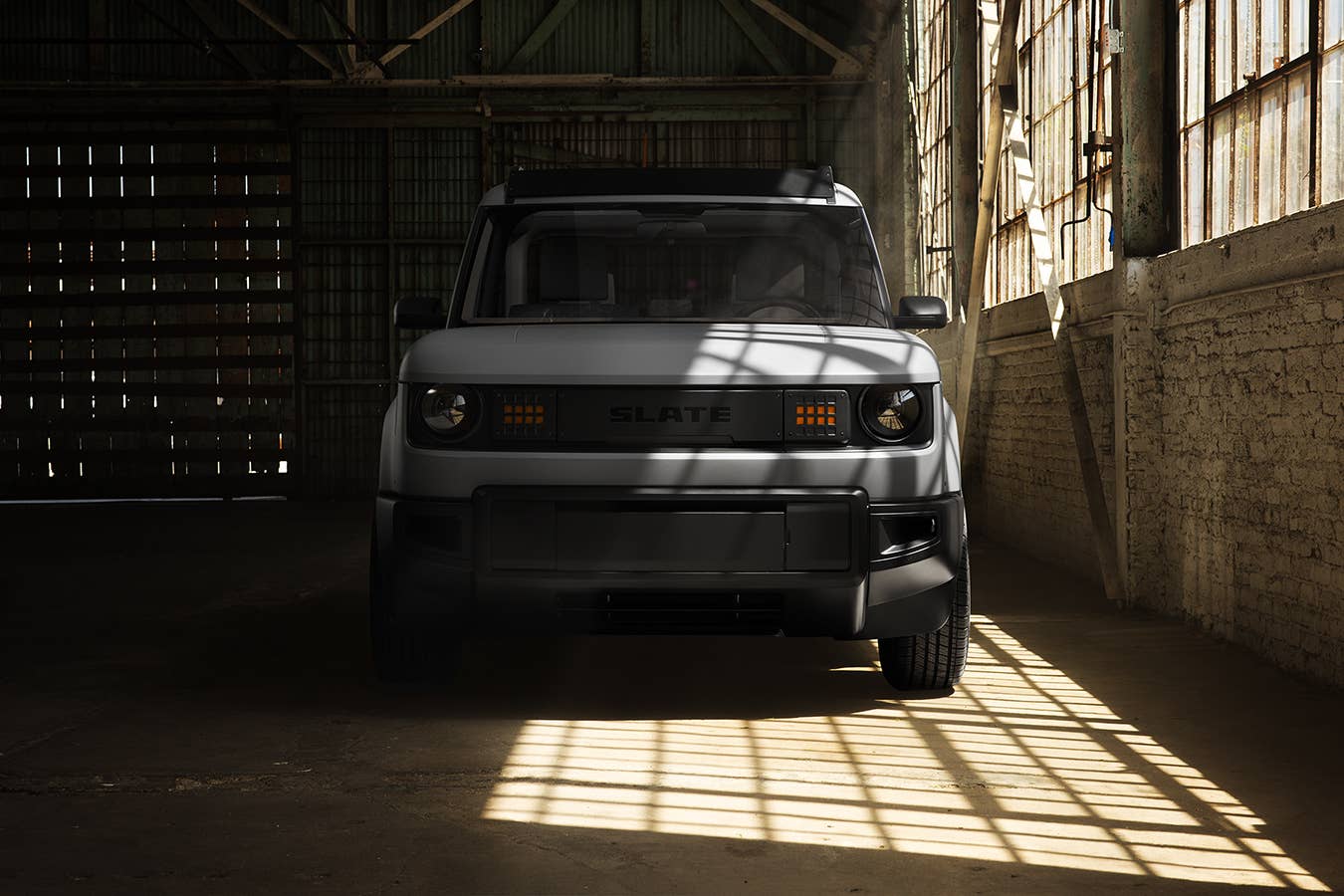 Slate’s $20,000 EV Truck Promise Just Got More Complicated - Men's Journal