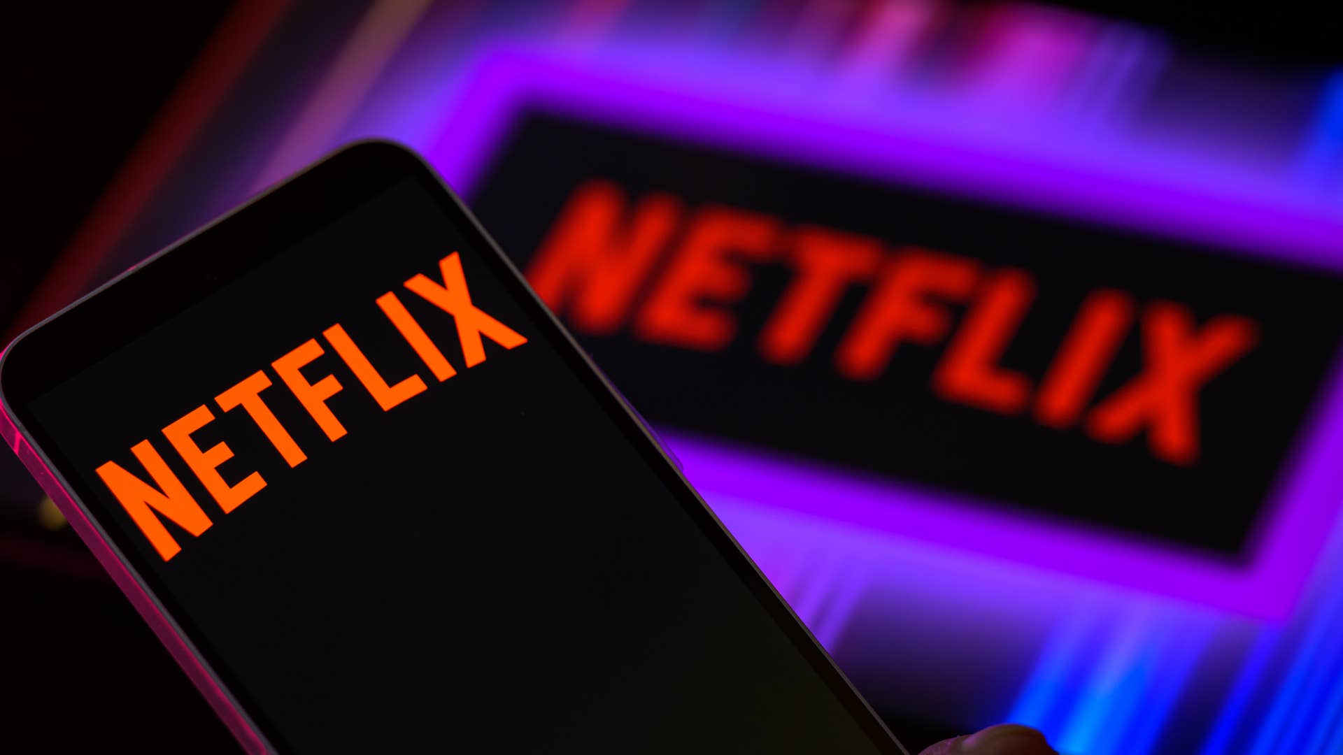 Netflix Quietly Introduces Major Changes for Subscribers - Men's Journal