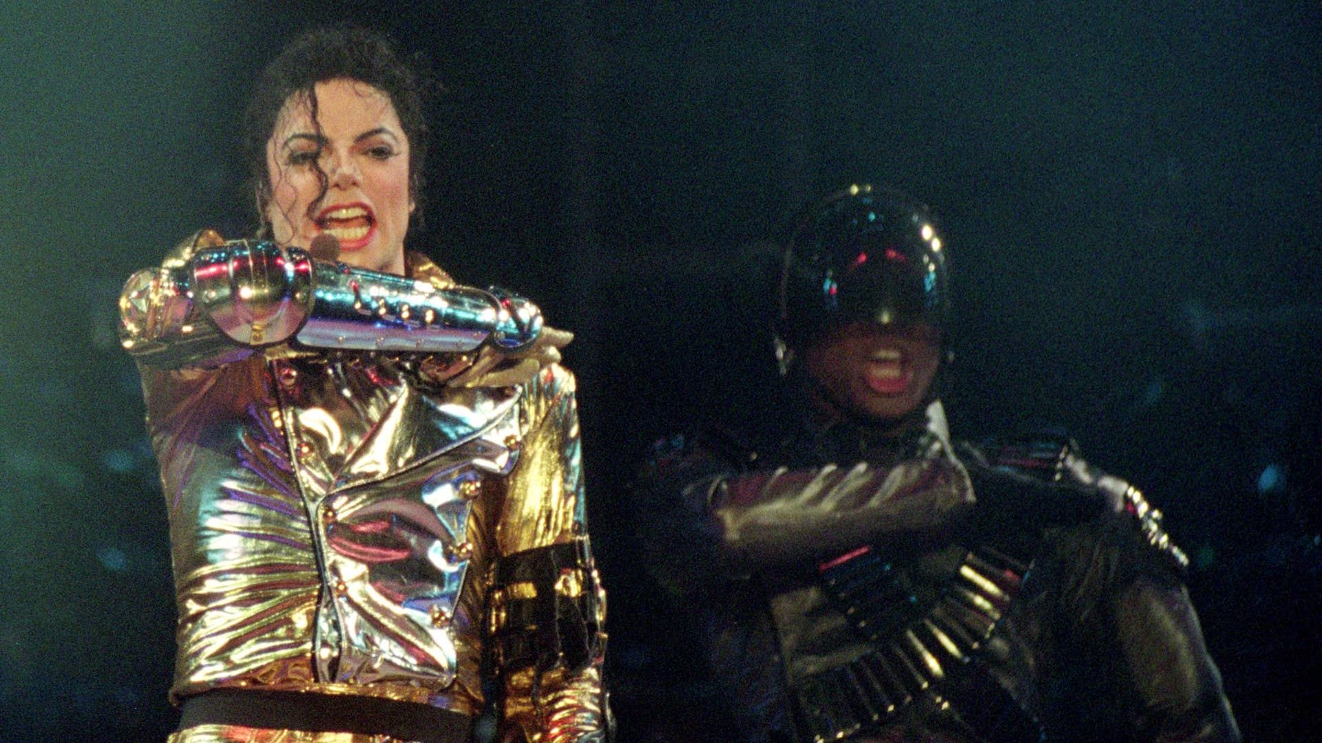Michael Jackson's "They Don't Care About Us" is Underrated - Men's Journal