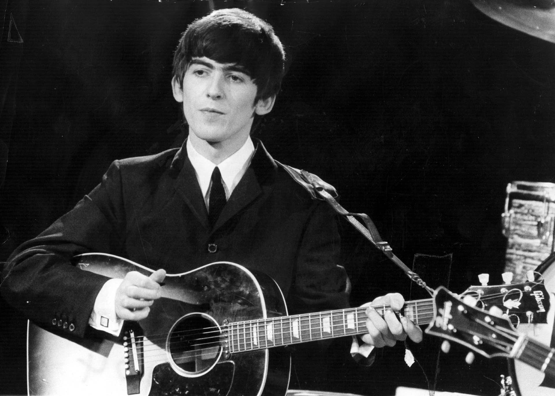 'I've Got My Mind Set on You' Became a Number 1 Hit When George ...