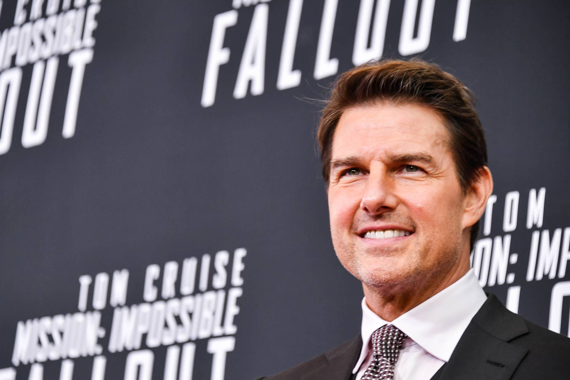 Best Tom Cruise Movies Ranked - and 2018 Blockbuster With 'Insane Set ...