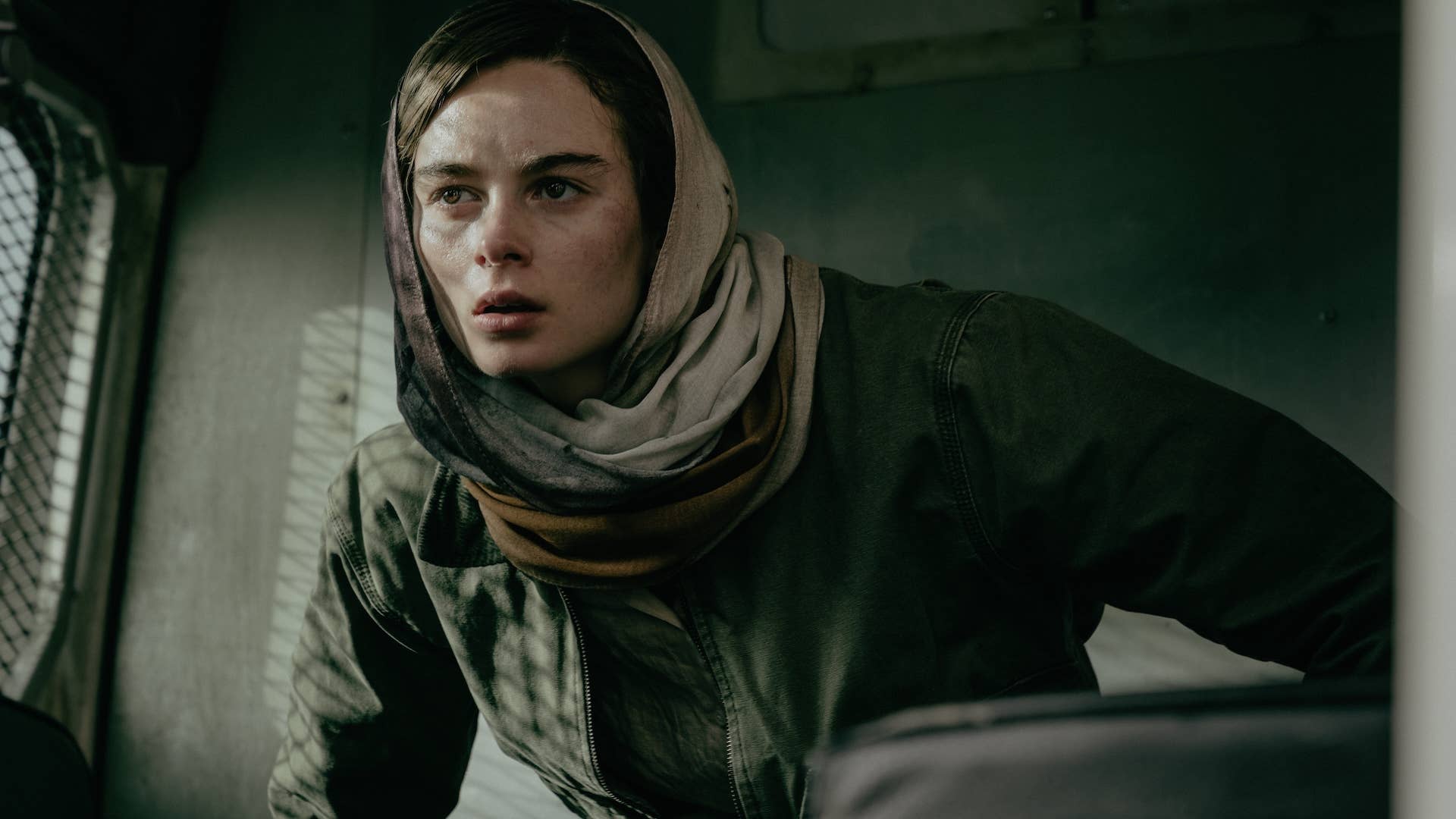 'The Agency' Season 2 Ending Explained: Is Season 3 Coming? - Men's Journal