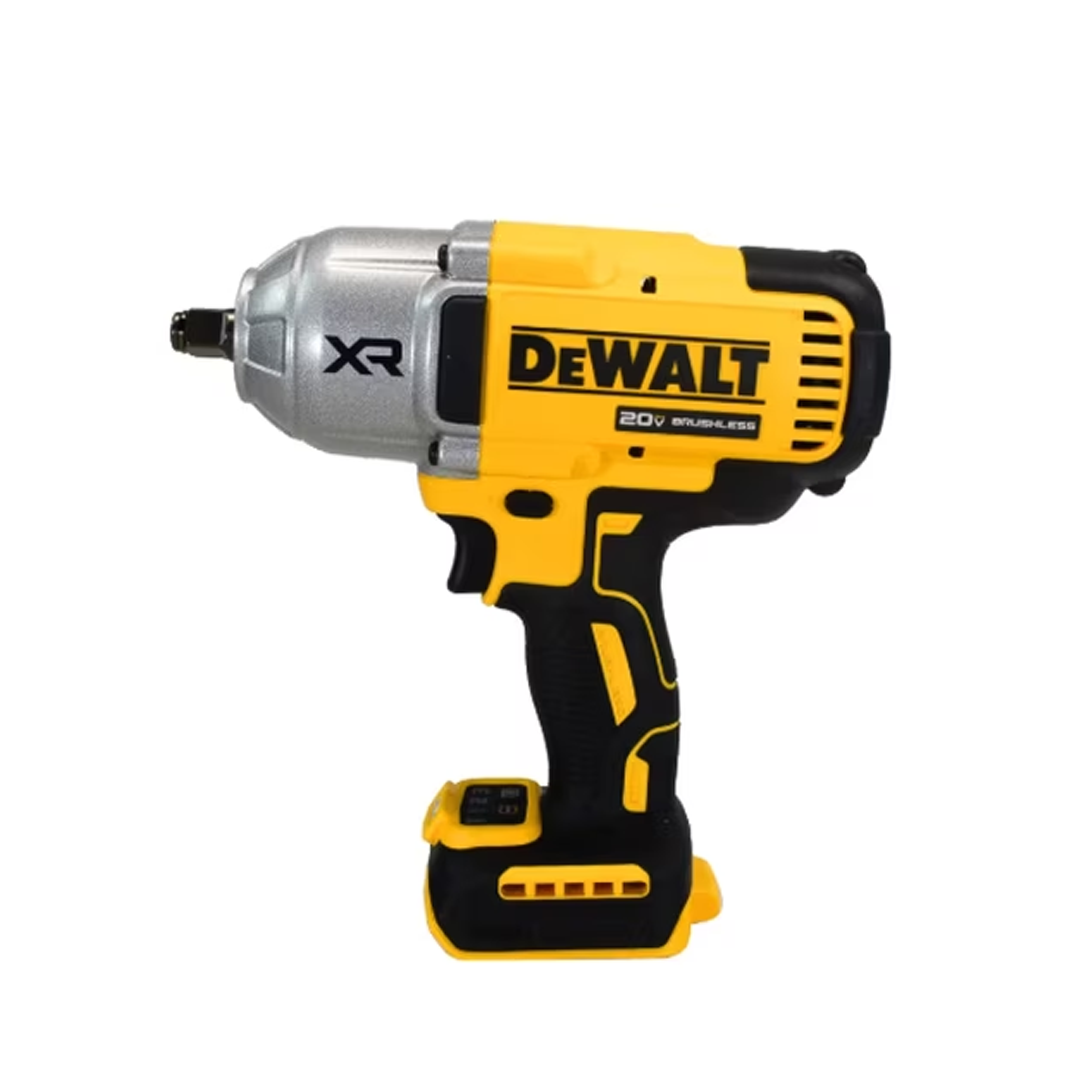 DeWalt's 20V Max XR Impact Wrench Is $100 Off at Walmart - Men's Journal