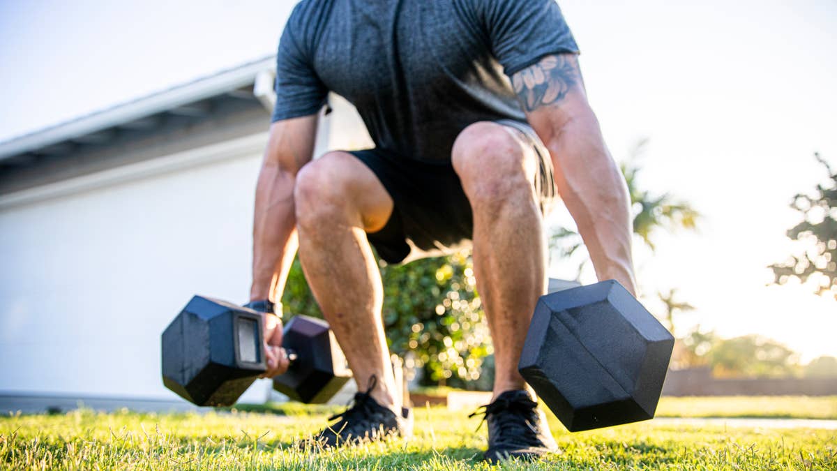 This Full-Body Exercise May Be the Closest Thing to a Longevity Hack ...